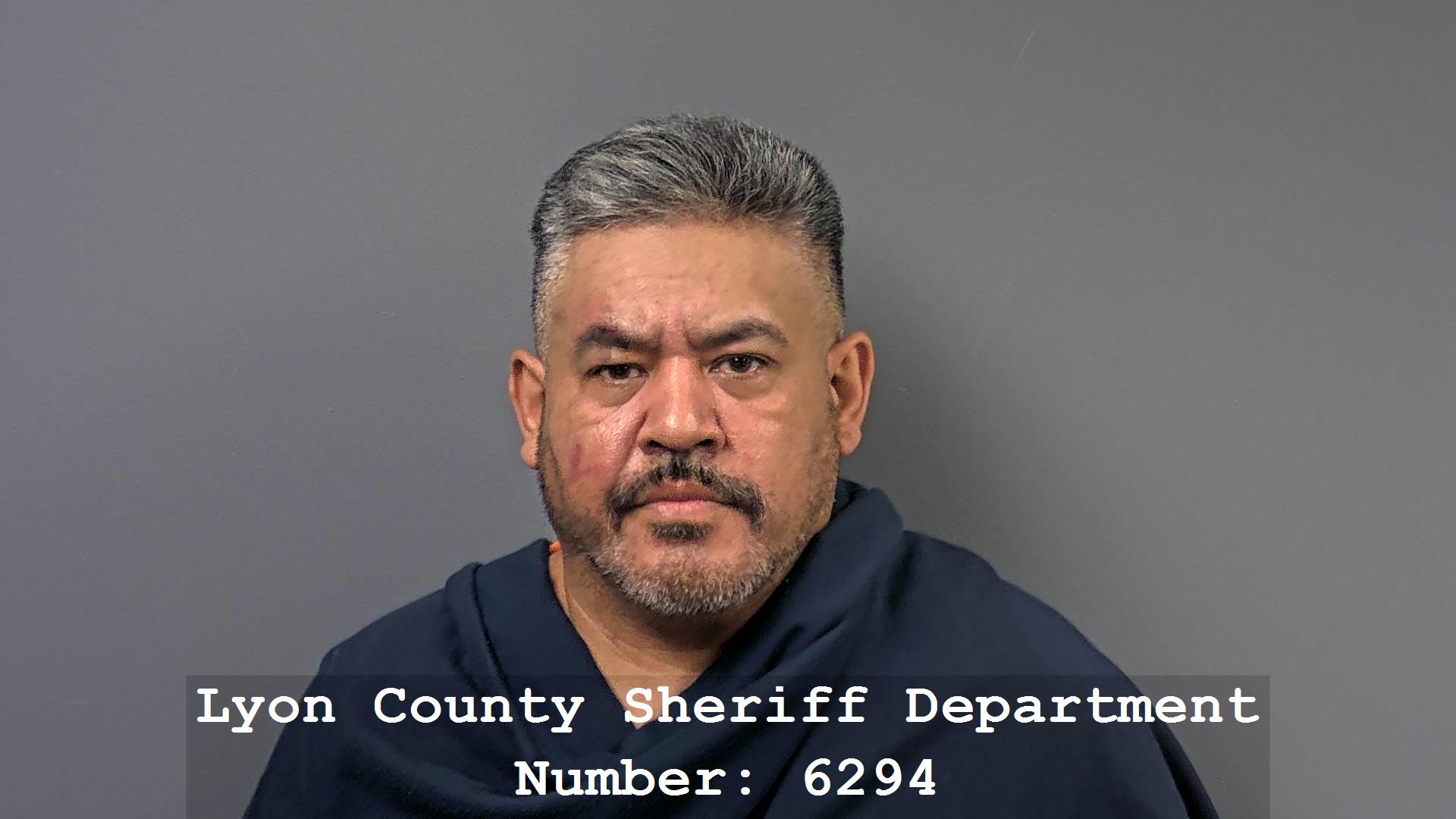 - Lyon County Sheriff's Office