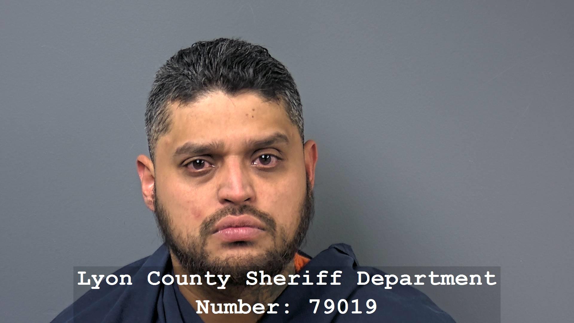 - Lyon County Sheriff's Office