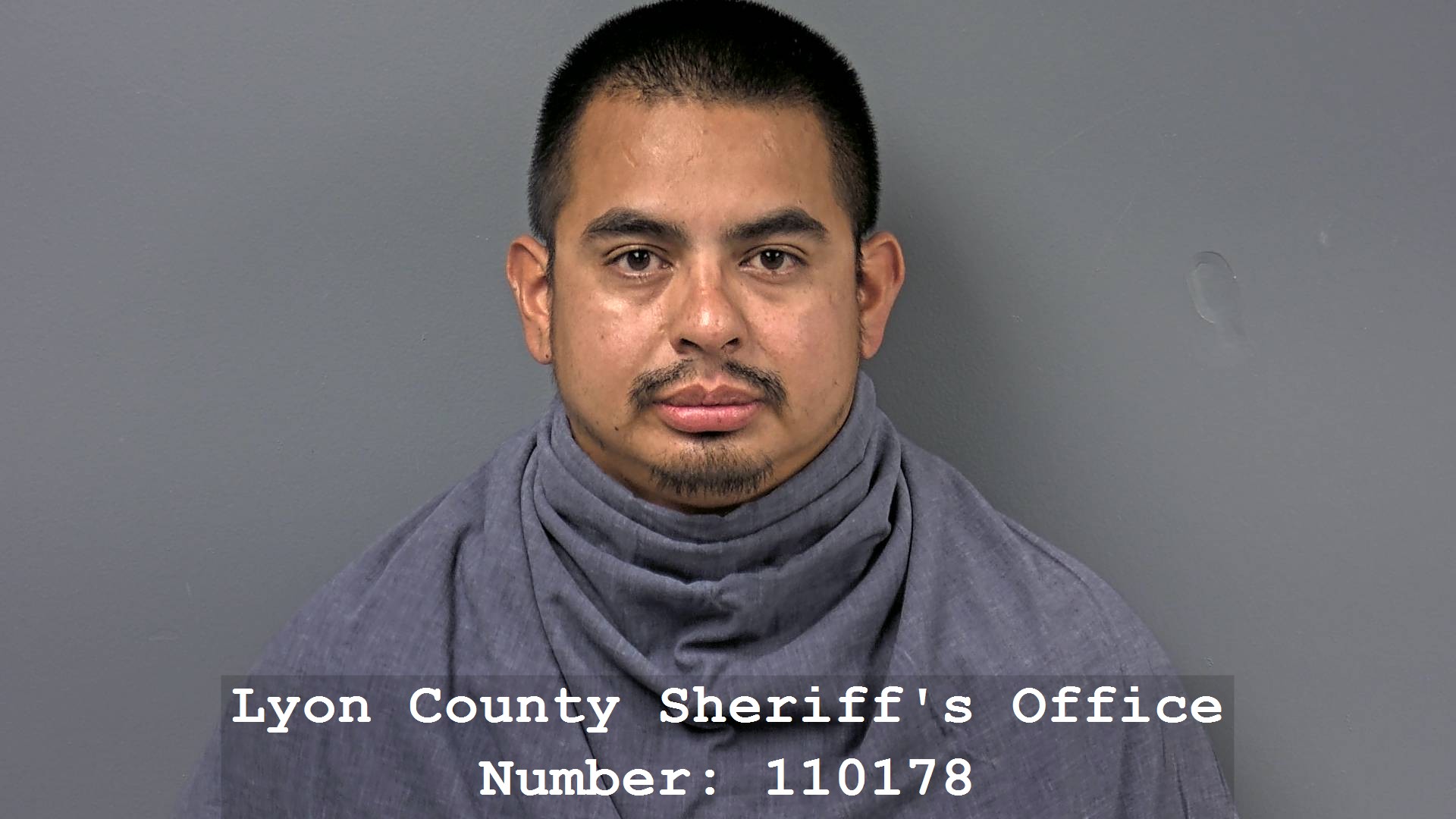 - Lyon County Sheriff's Office