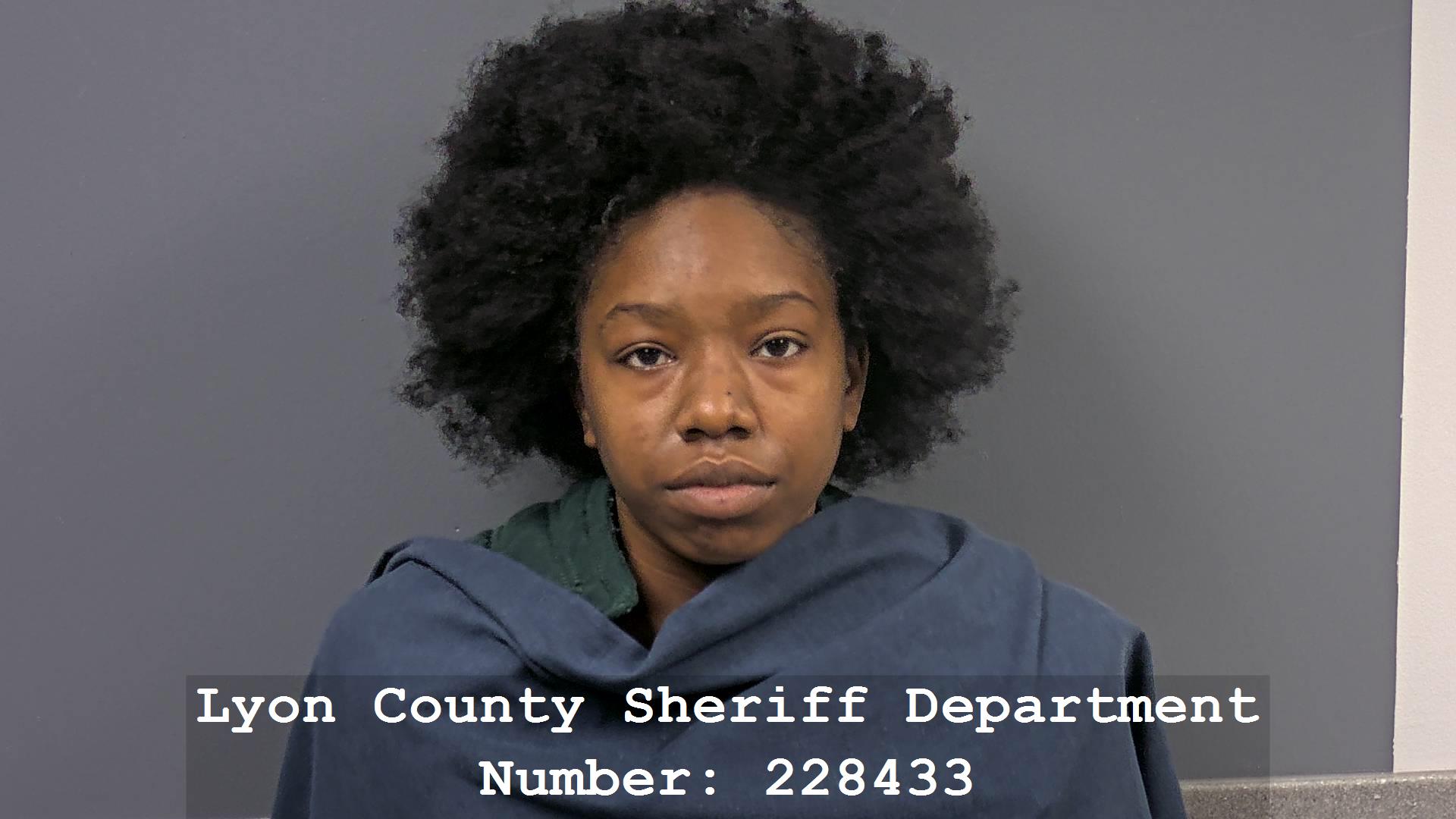 - Lyon County Sheriff's Office