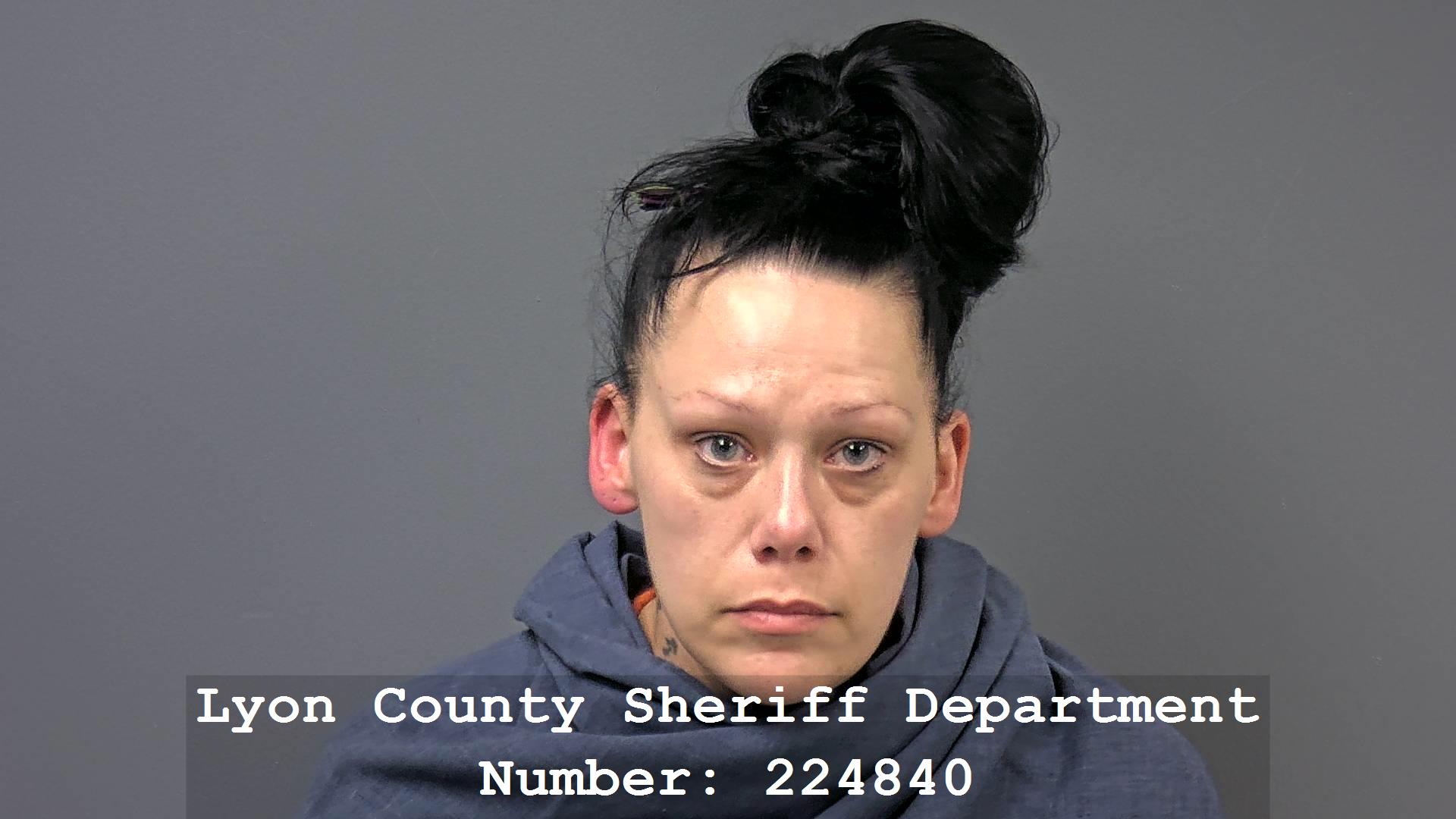 - Lyon County Sheriff's Office