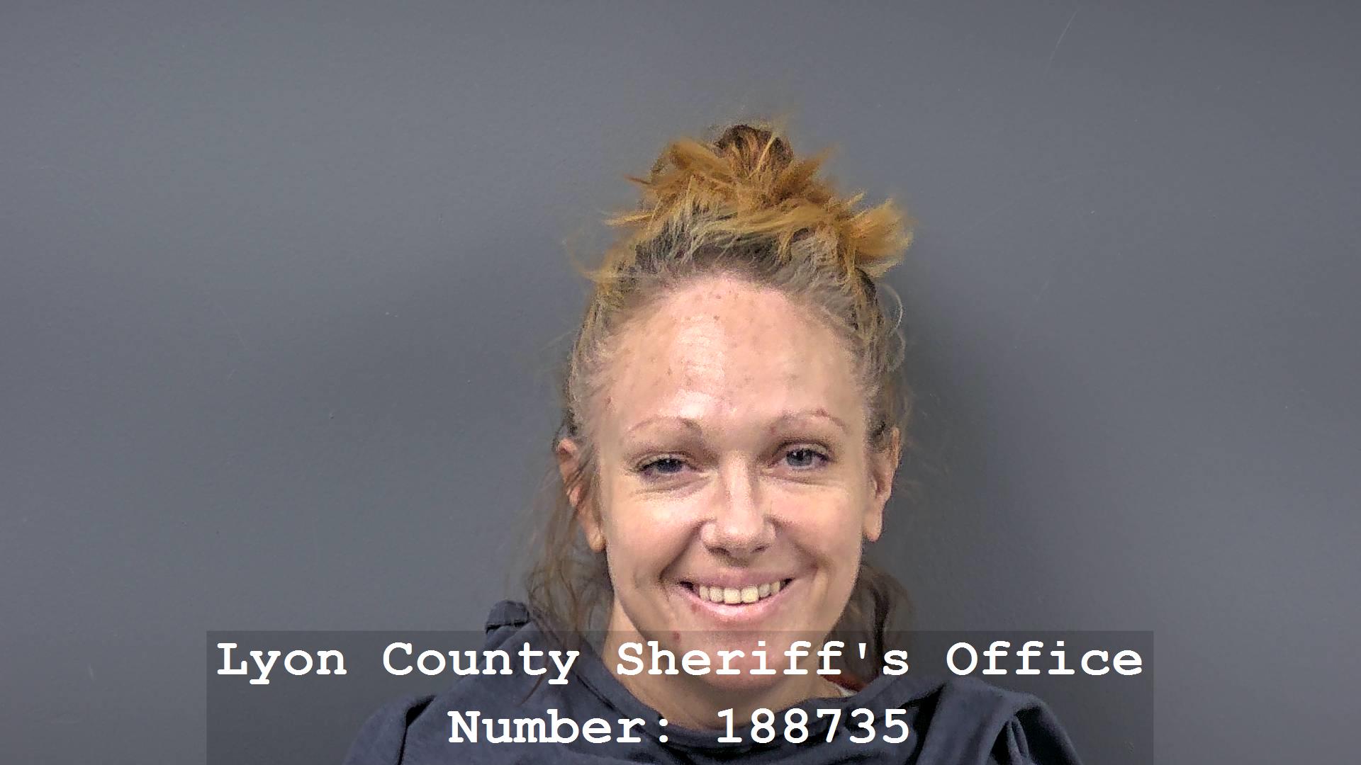 - Lyon County Sheriff's Office