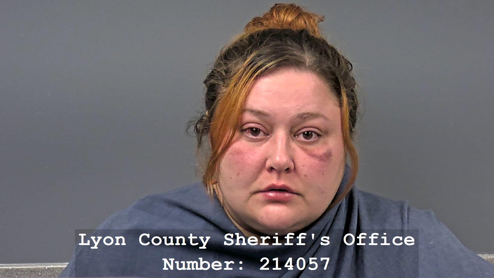 - Lyon County Sheriff's Office