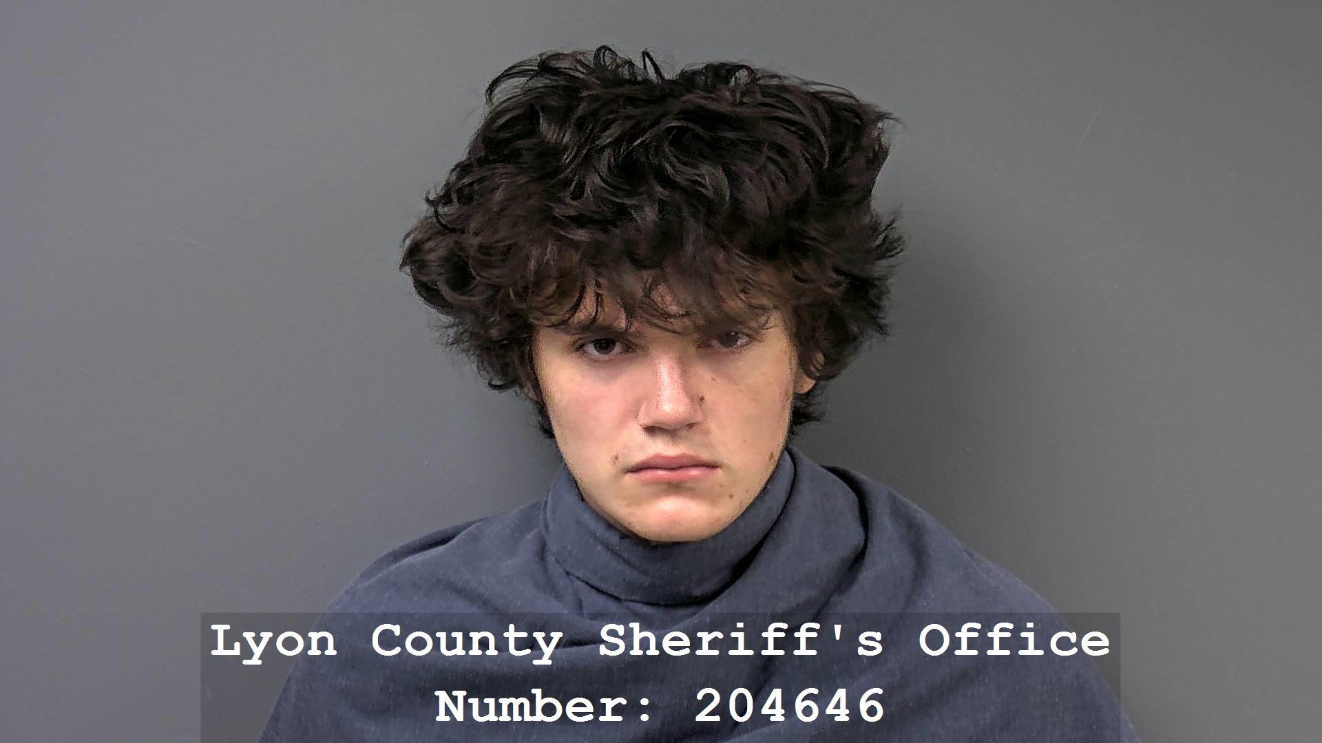 - Lyon County Sheriff's Office