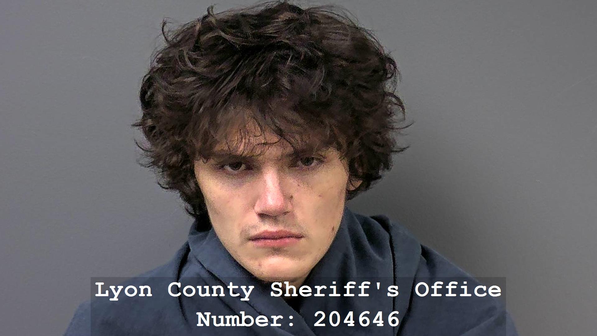 - Lyon County Sheriff's Office