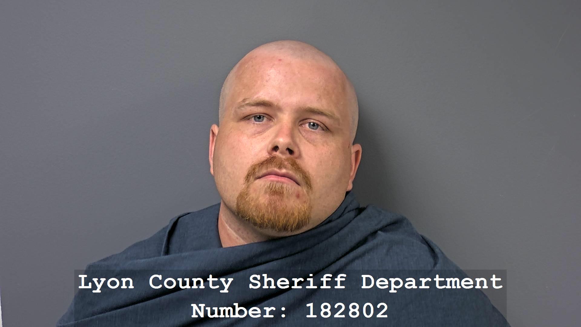 - Lyon County Sheriff's Office