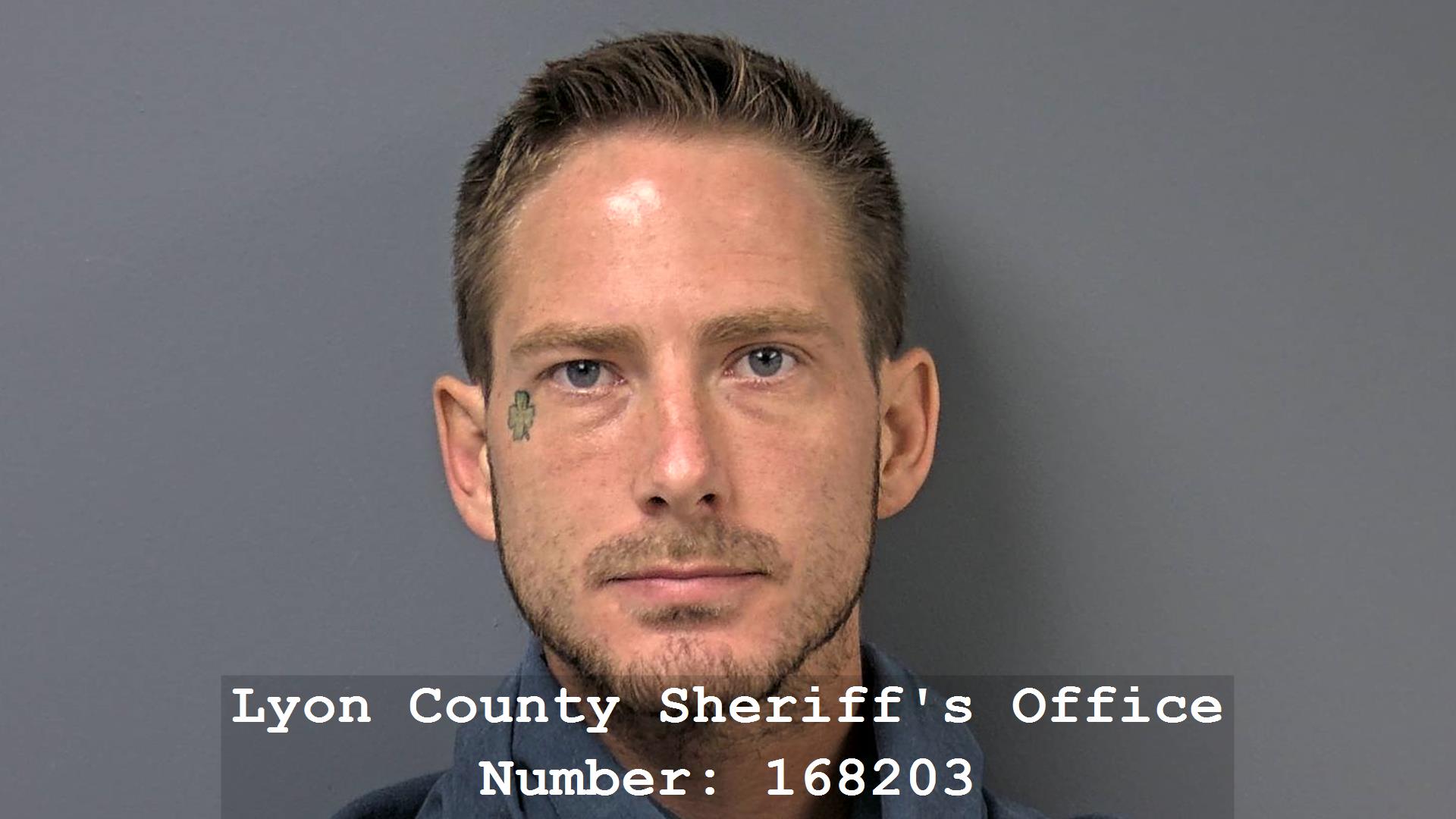- Lyon County Sheriff's Office