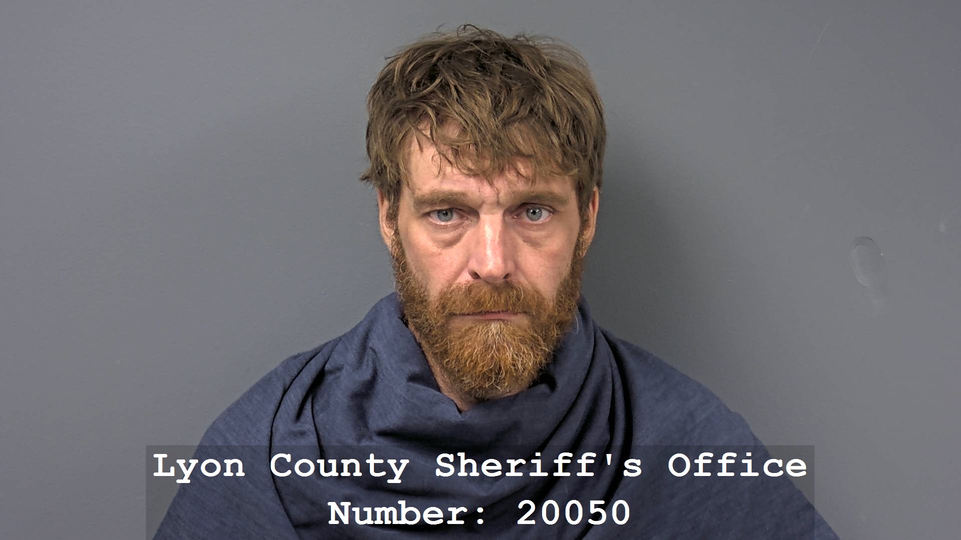 Inmate Search - Lyon County Sheriff's Office