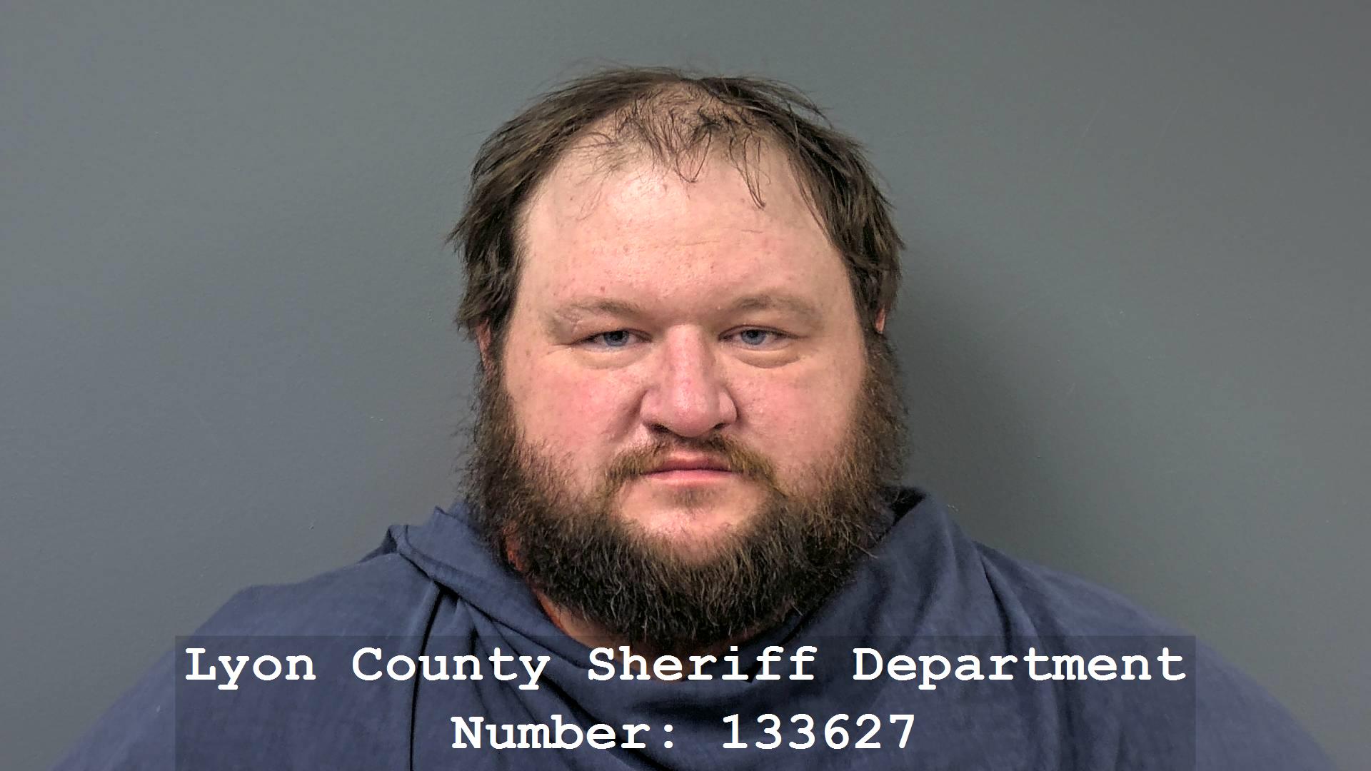 - Lyon County Sheriff's Office