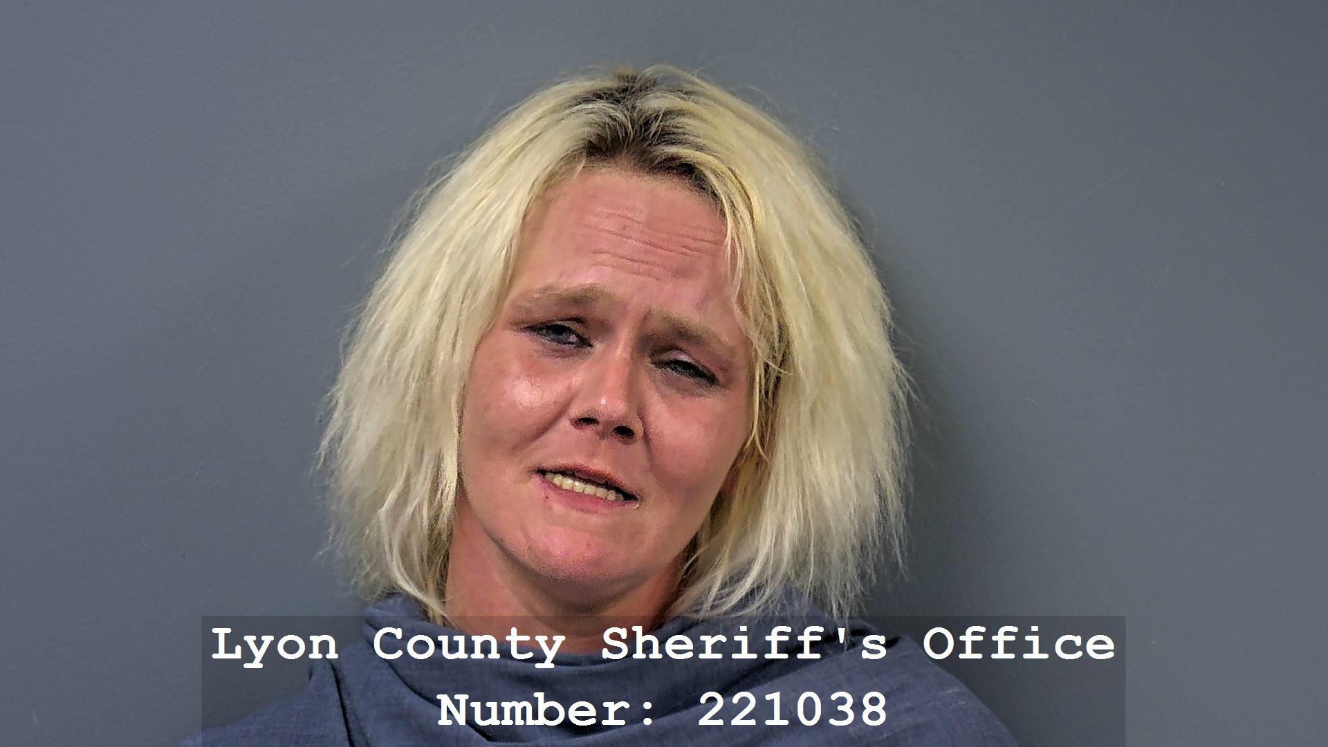 - Lyon County Sheriff's Office