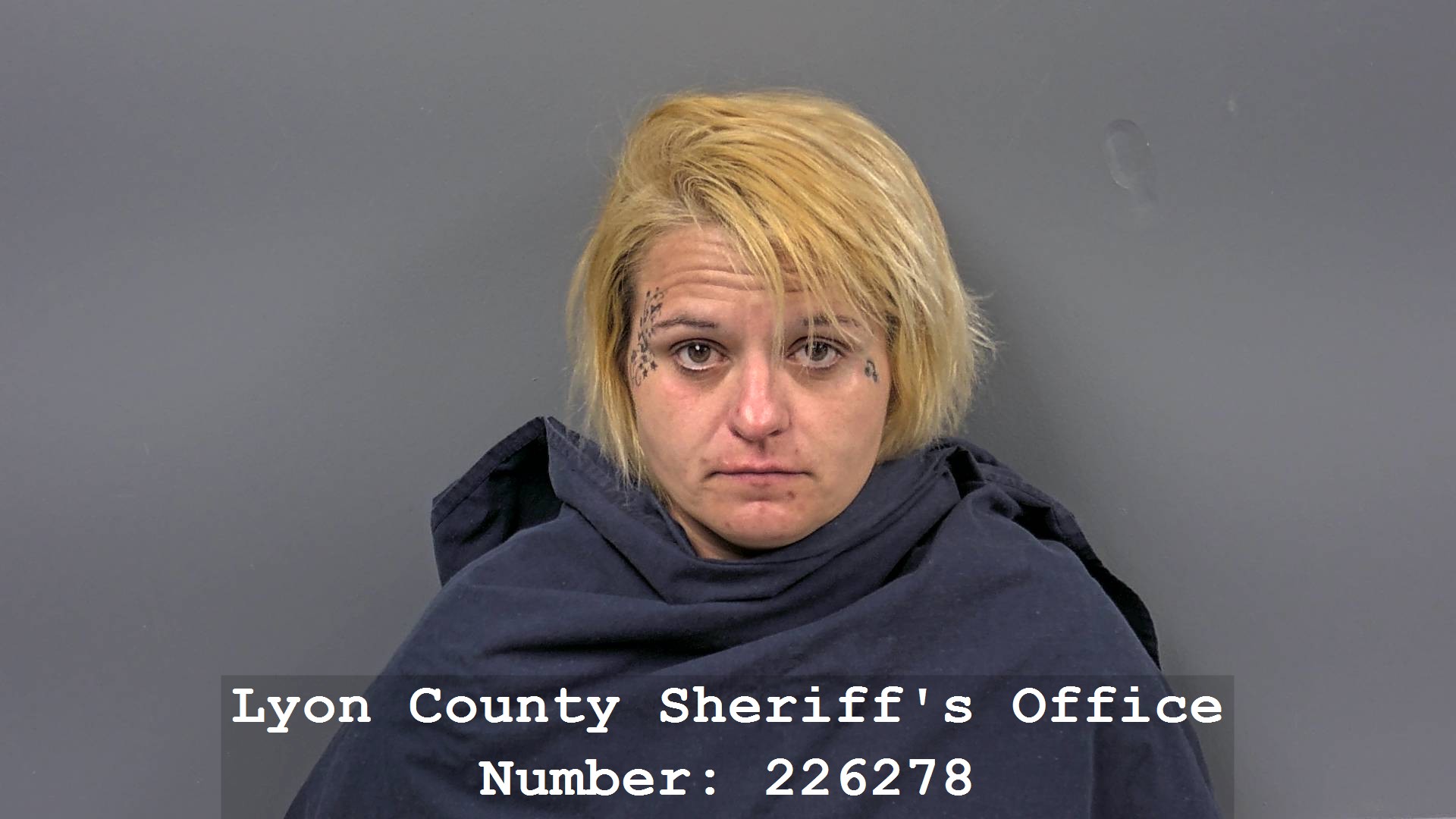 - Lyon County Sheriff's Office