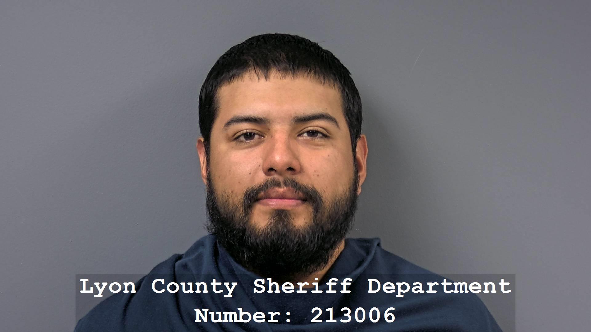 - Lyon County Sheriff's Office