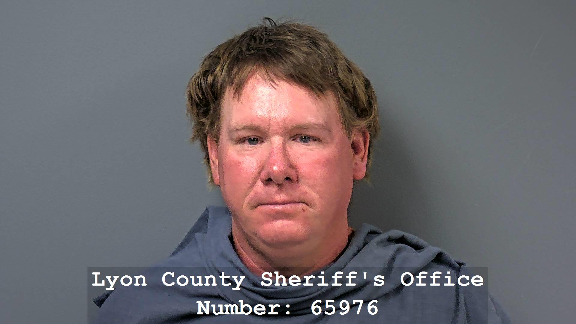 - Lyon County Sheriff's Office