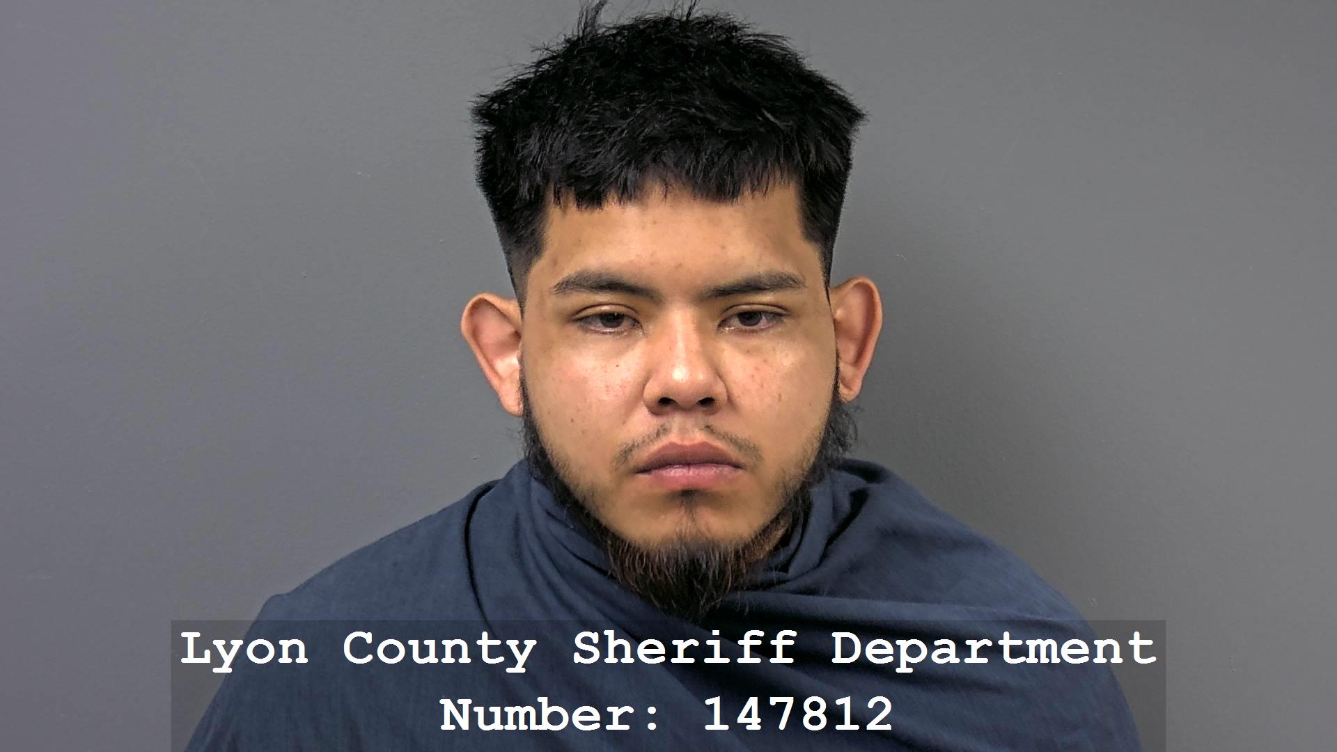 - Lyon County Sheriff's Office
