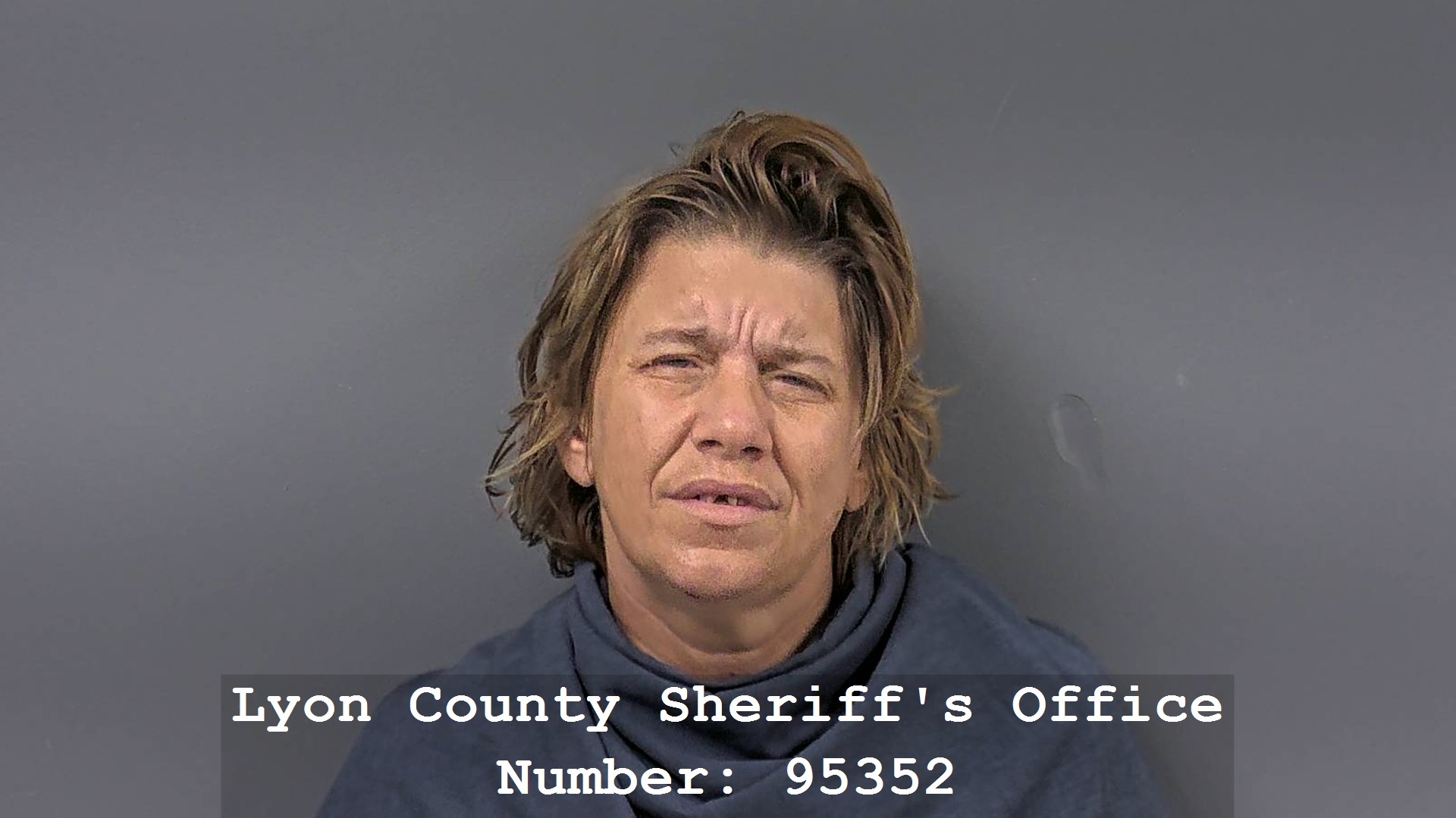 - Lyon County Sheriff's Office