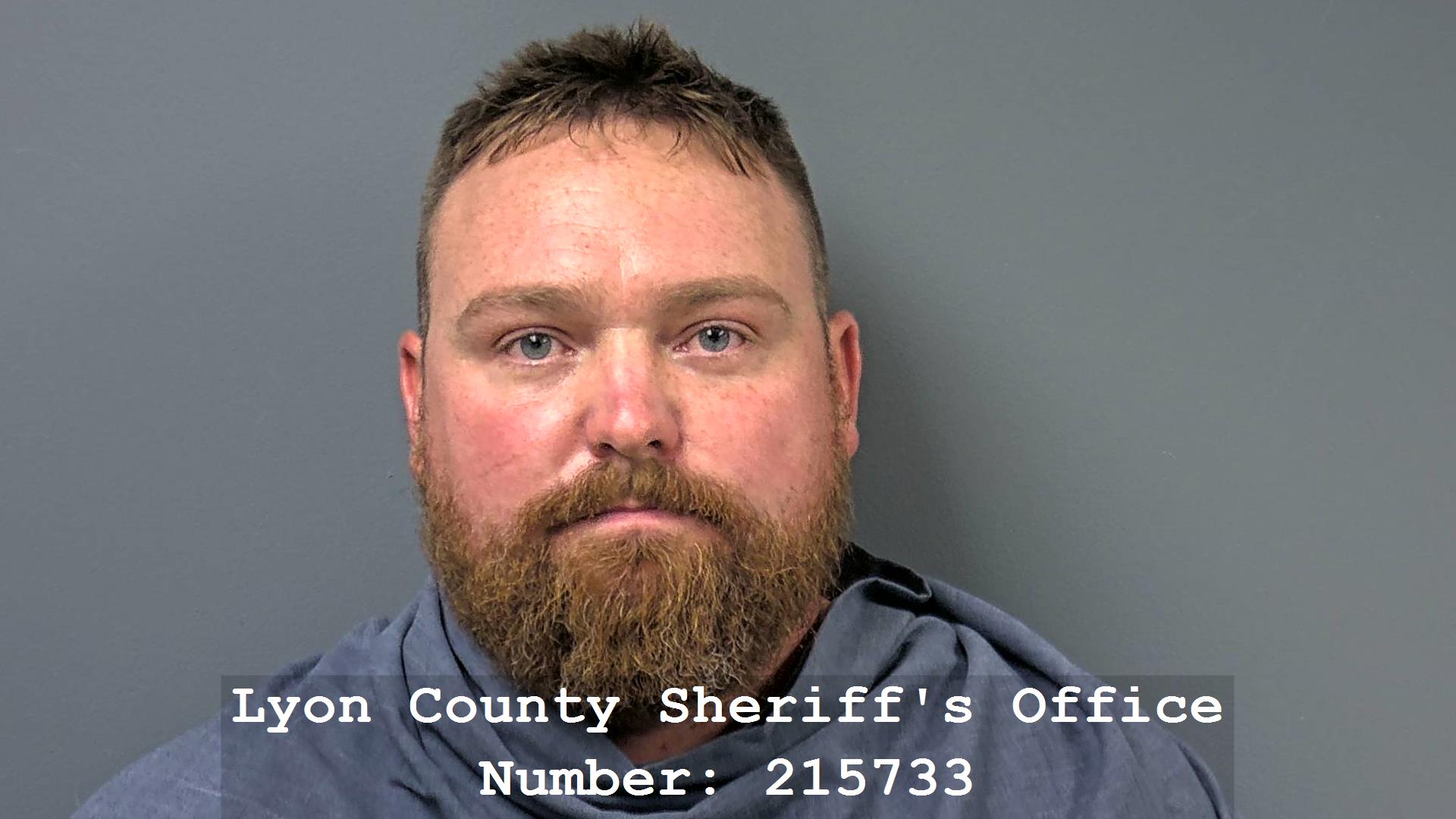 - Lyon County Sheriff's Office