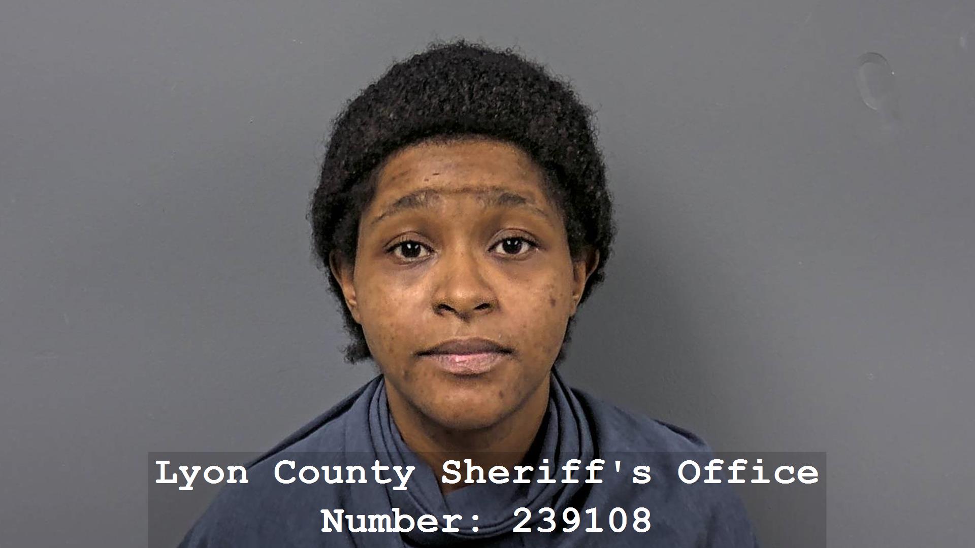 - Lyon County Sheriff's Office