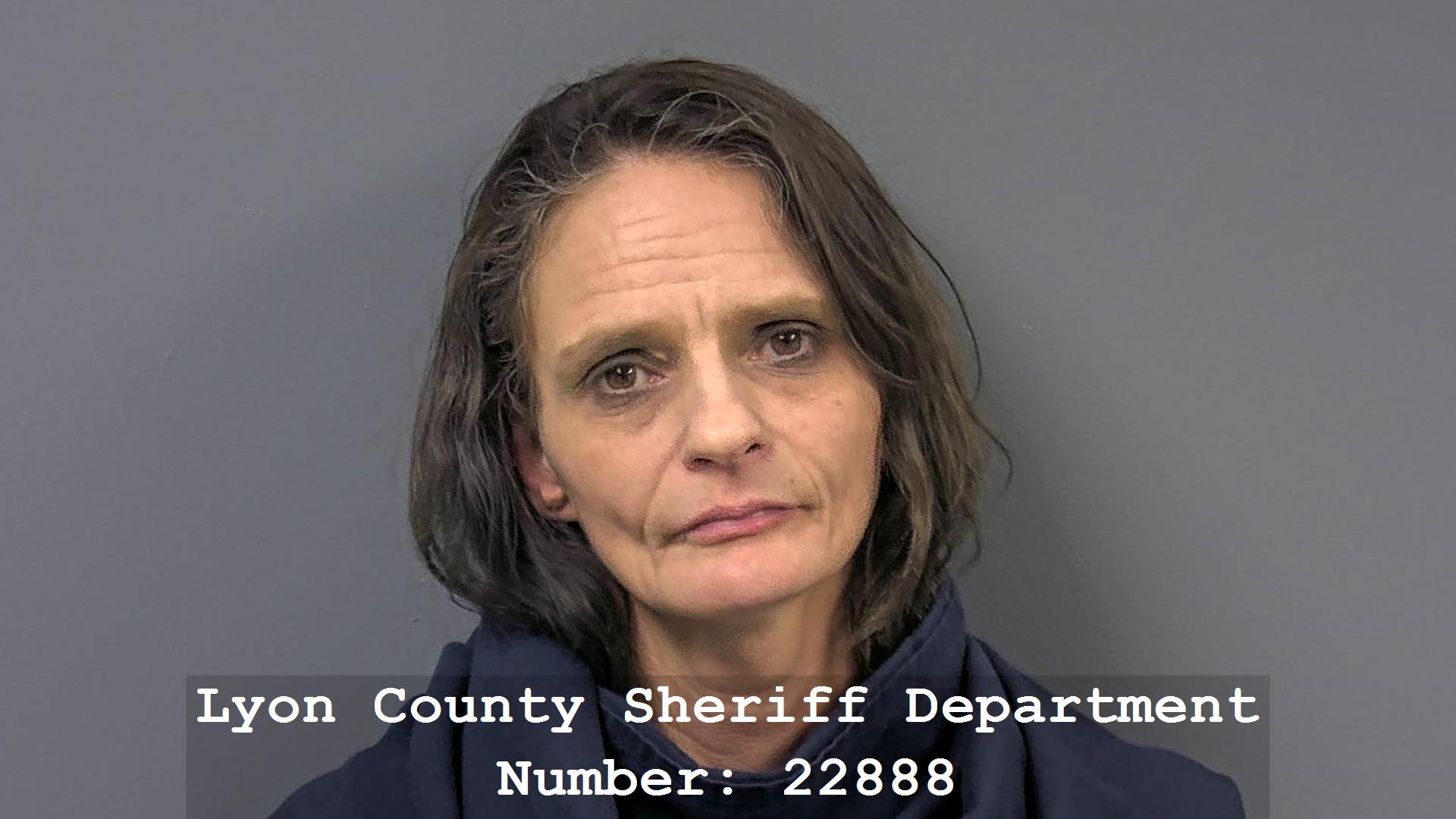 - Lyon County Sheriff's Office