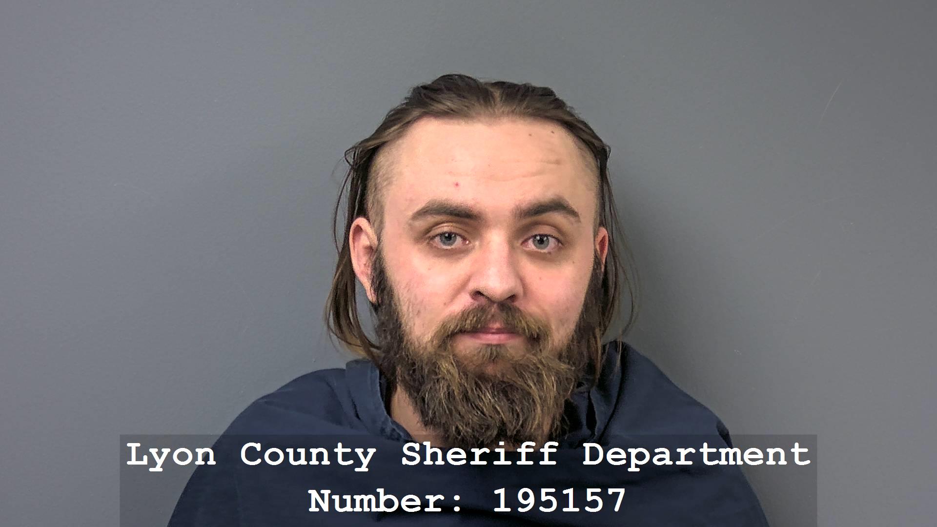 - Lyon County Sheriff's Office