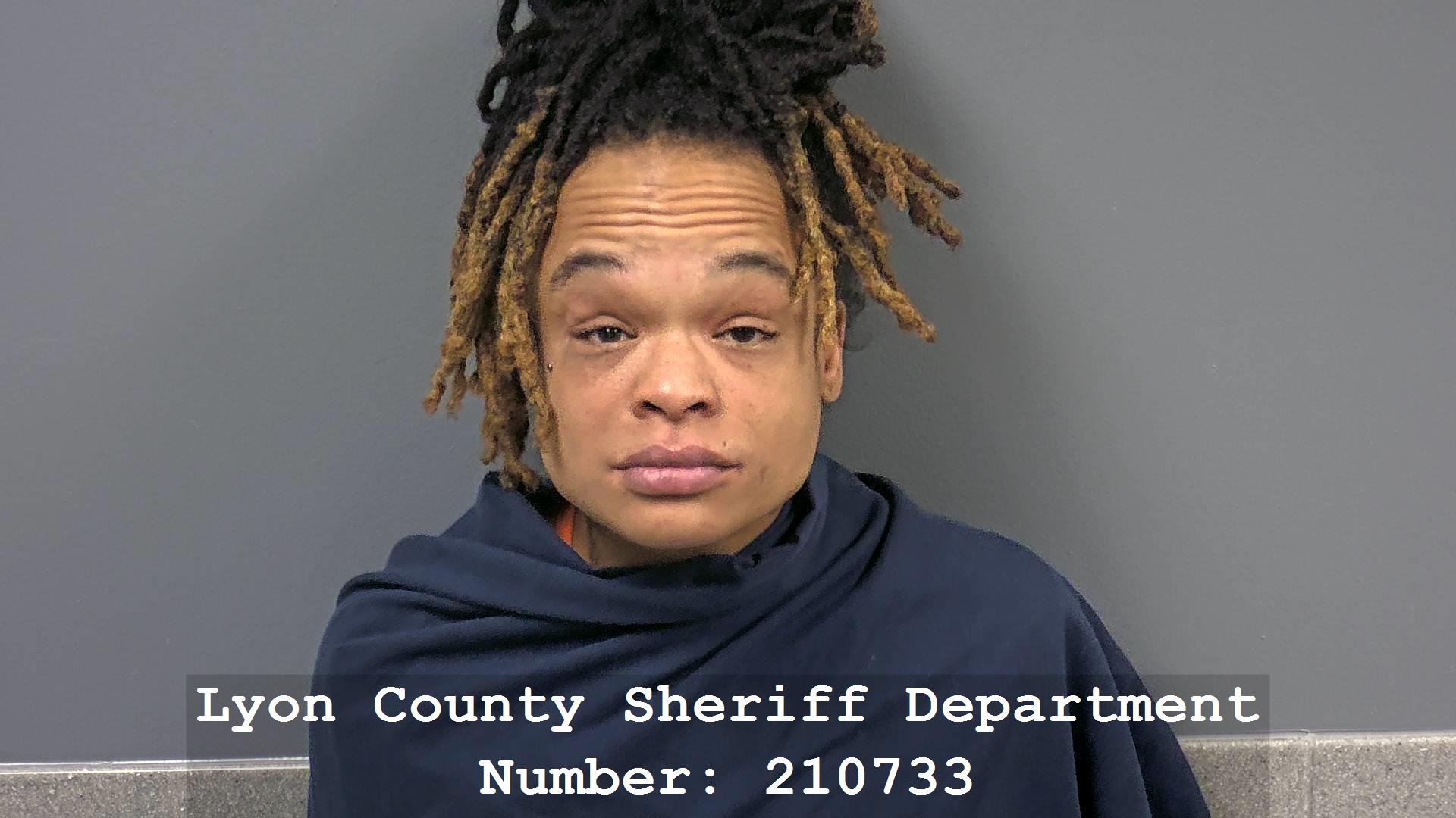 - Lyon County Sheriff's Office