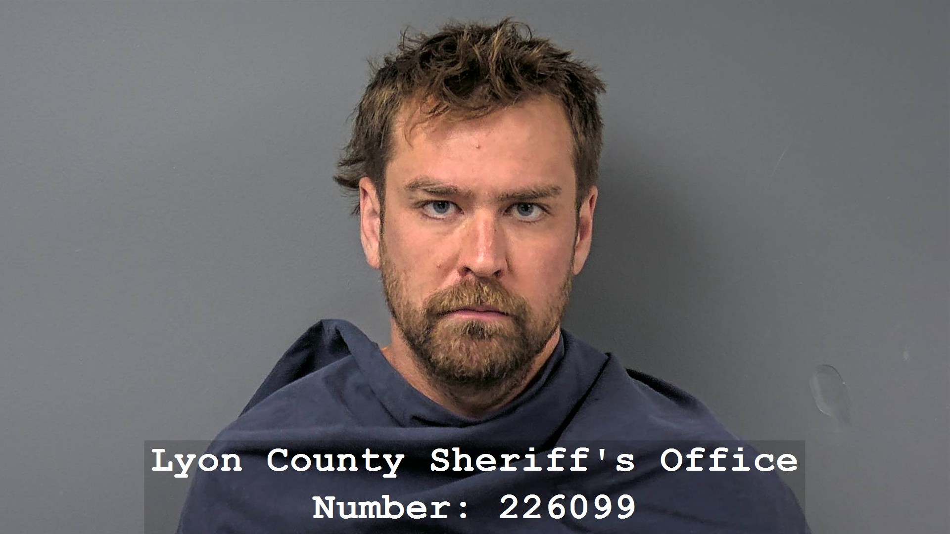 - Lyon County Sheriff's Office