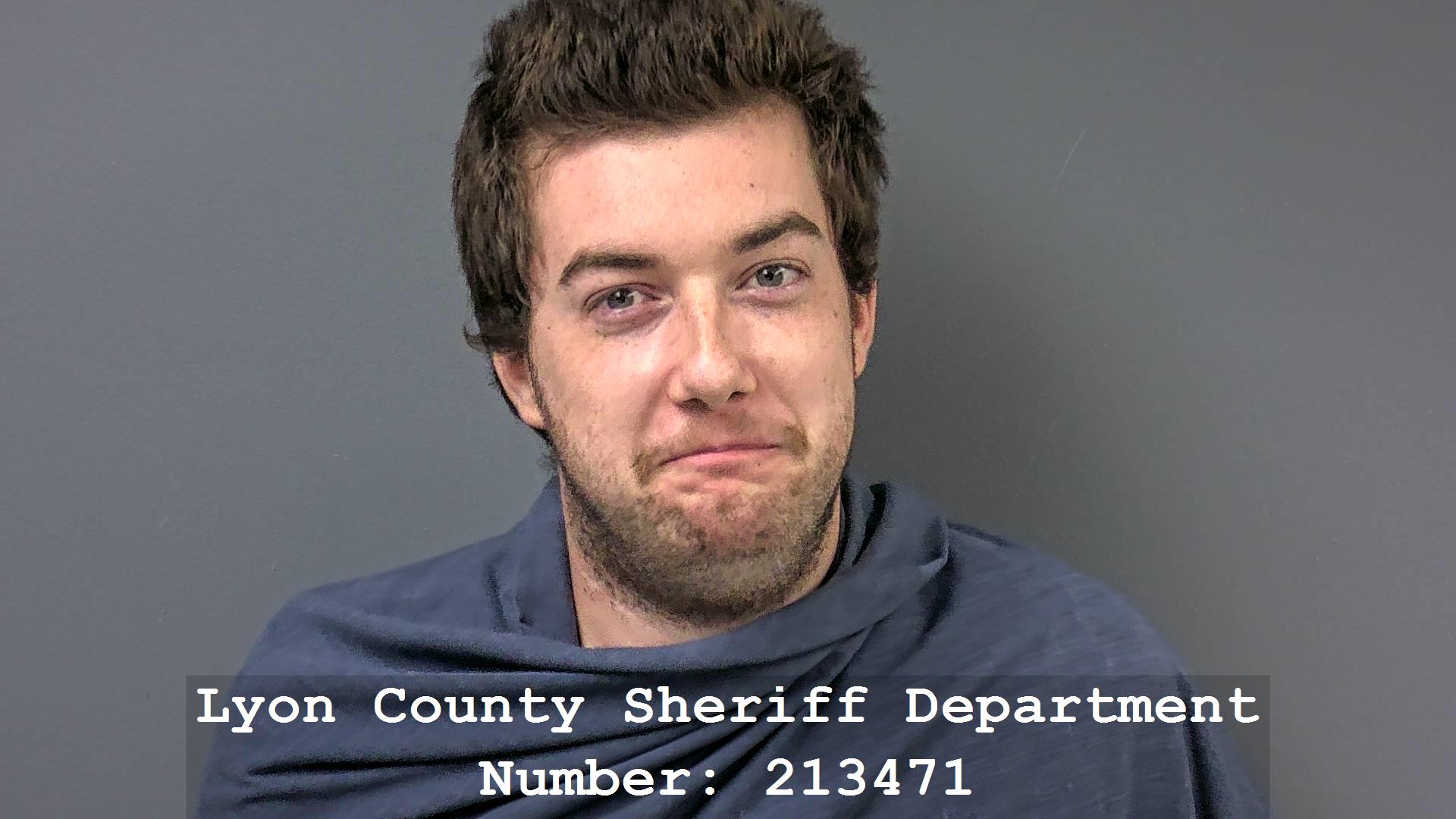 - Lyon County Sheriff's Office