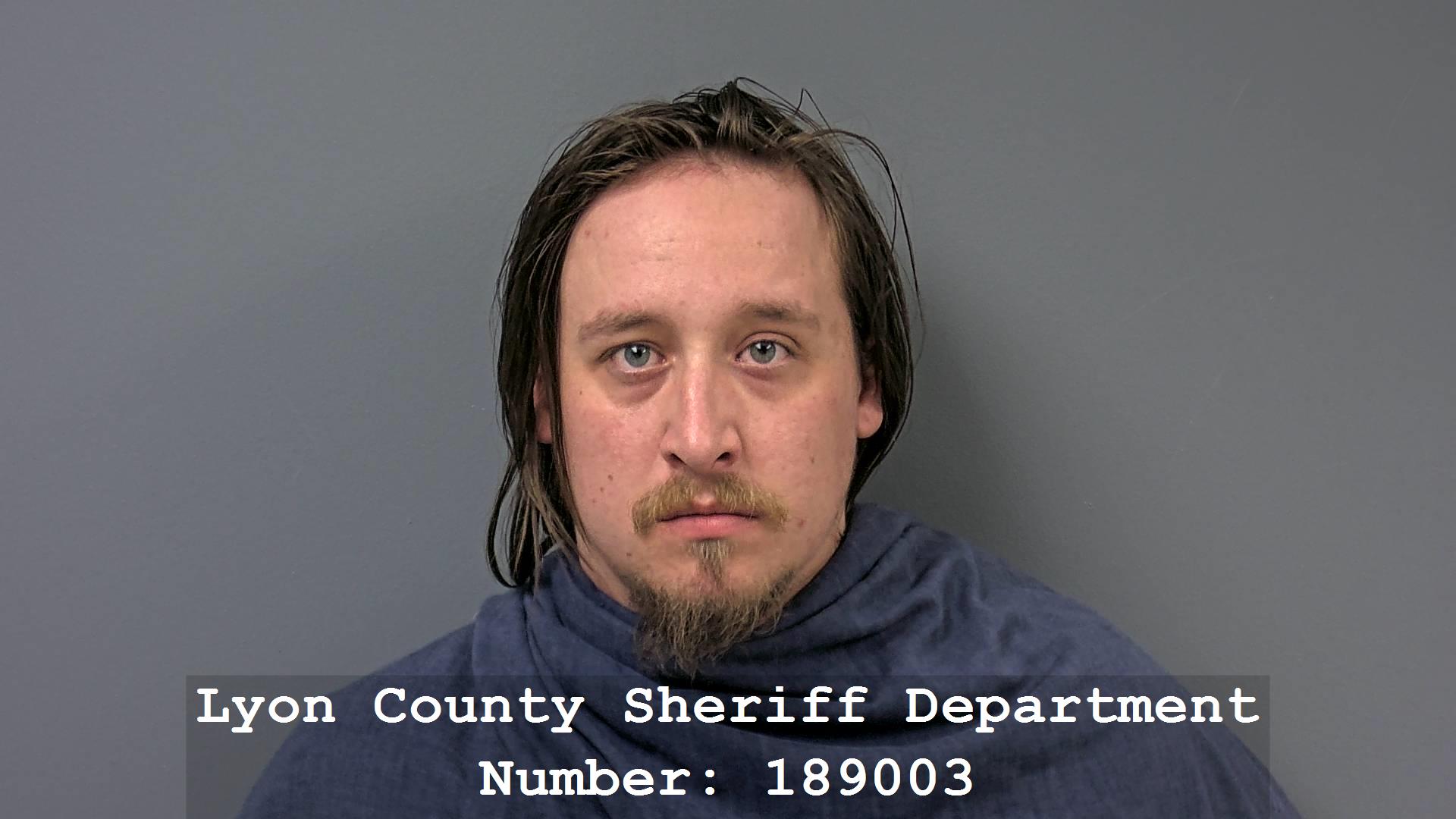 - Lyon County Sheriff's Office