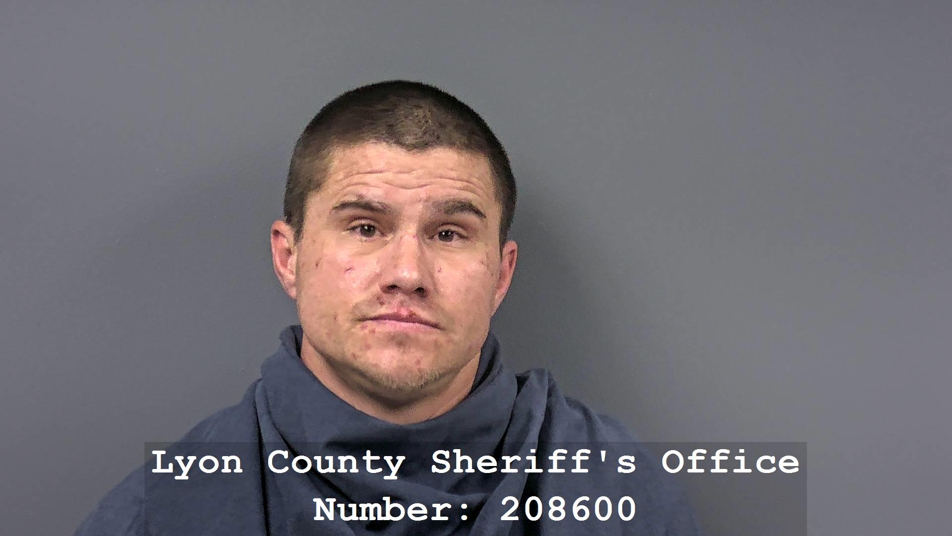 - Lyon County Sheriff's Office