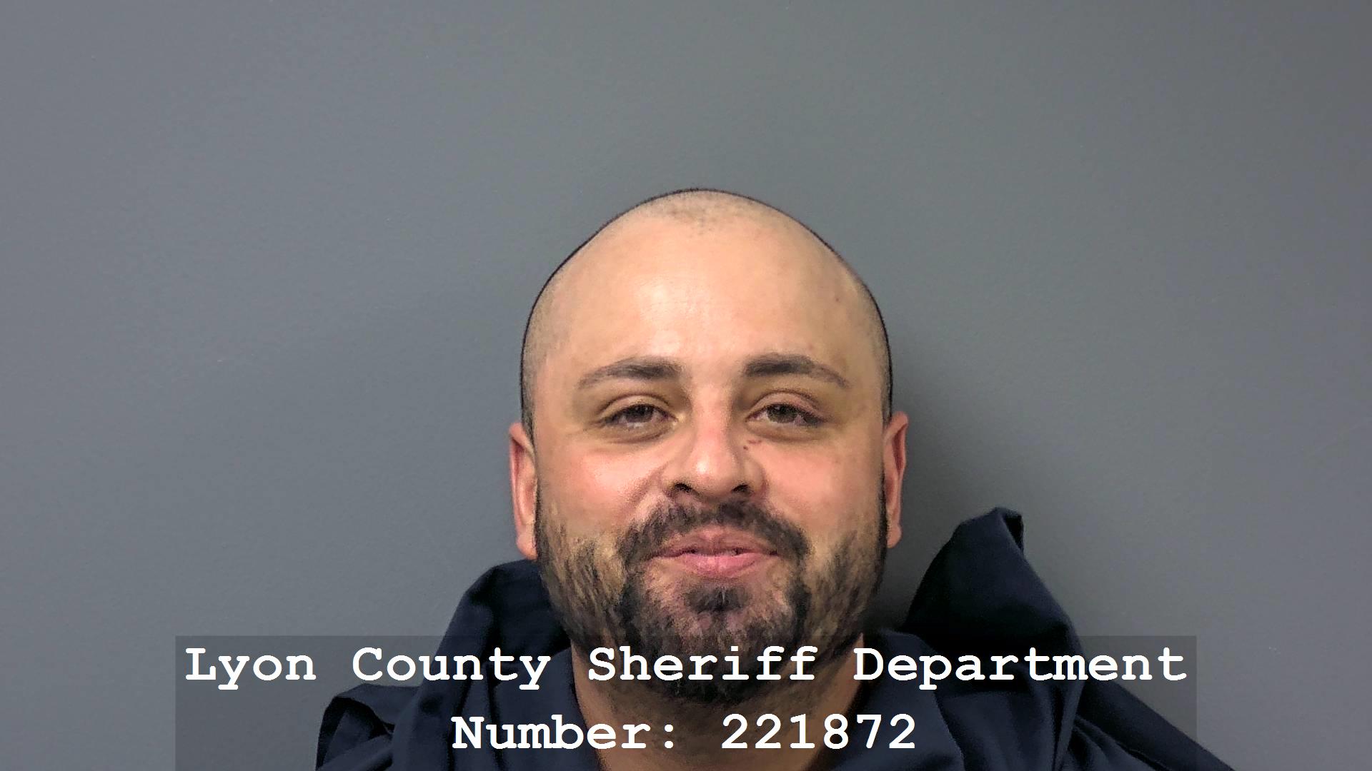 - Lyon County Sheriff's Office