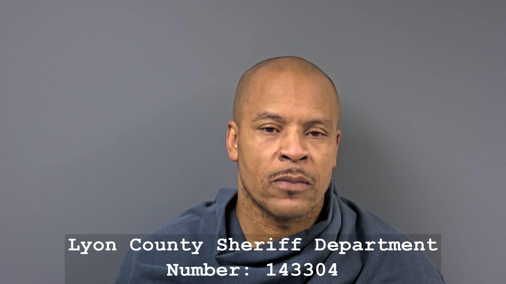- Lyon County Sheriff's Office
