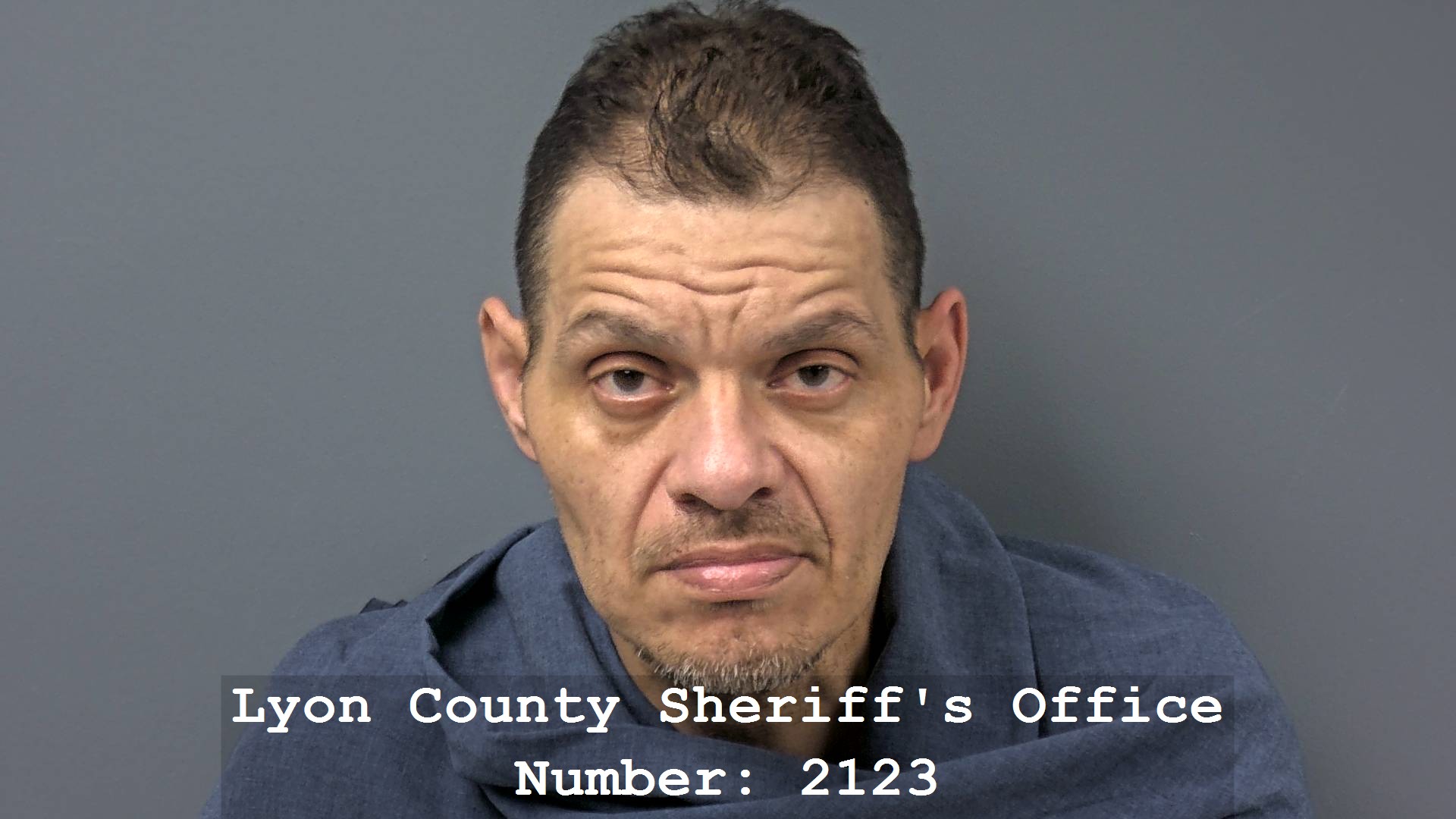 - Lyon County Sheriff's Office
