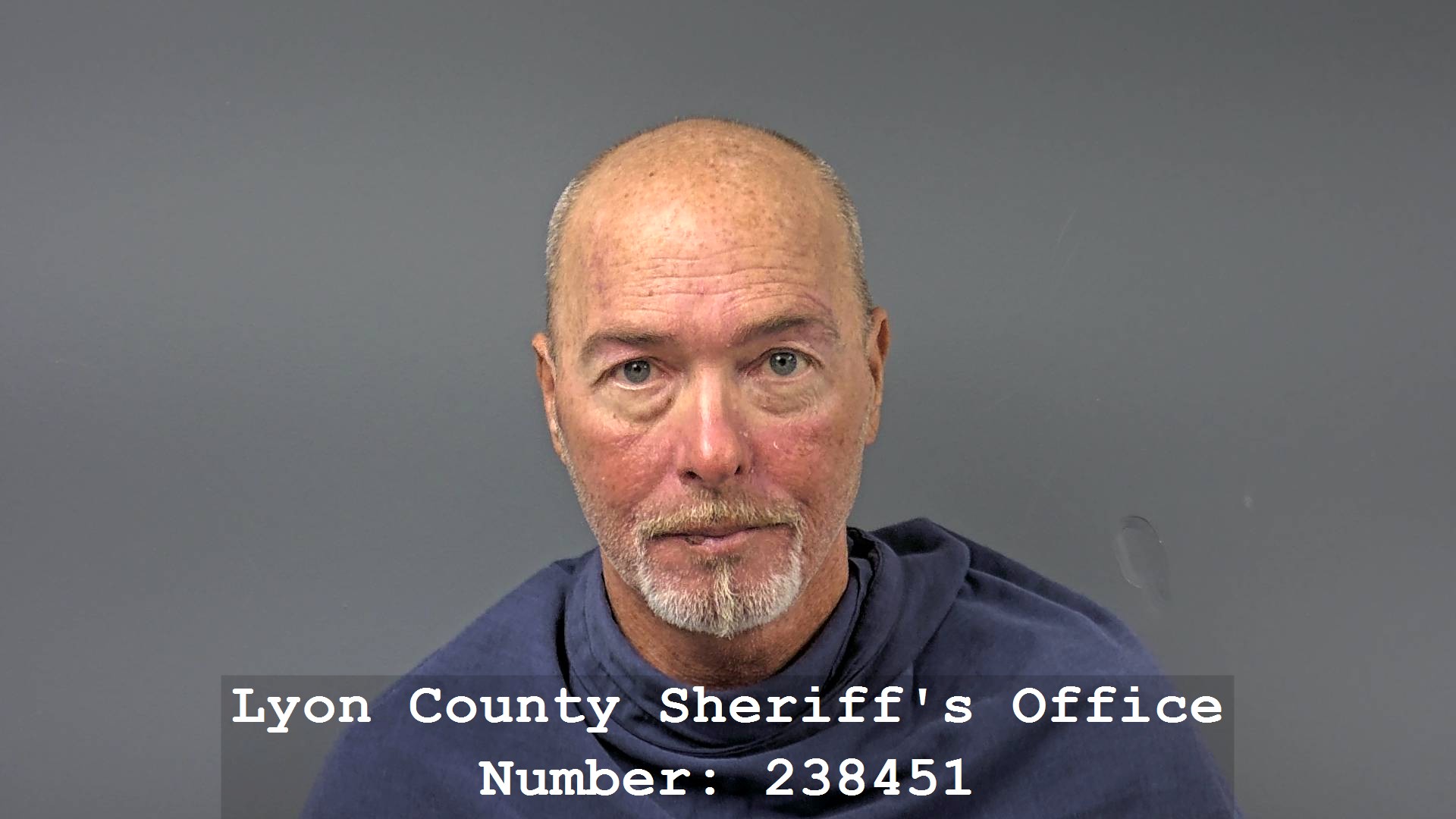 - Lyon County Sheriff's Office