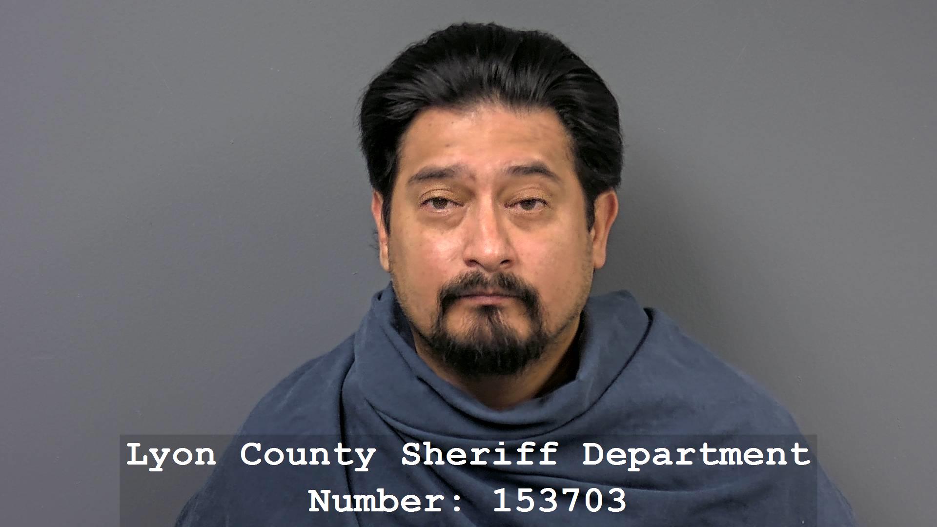 Lyon County Sheriff's Office Lyon OK