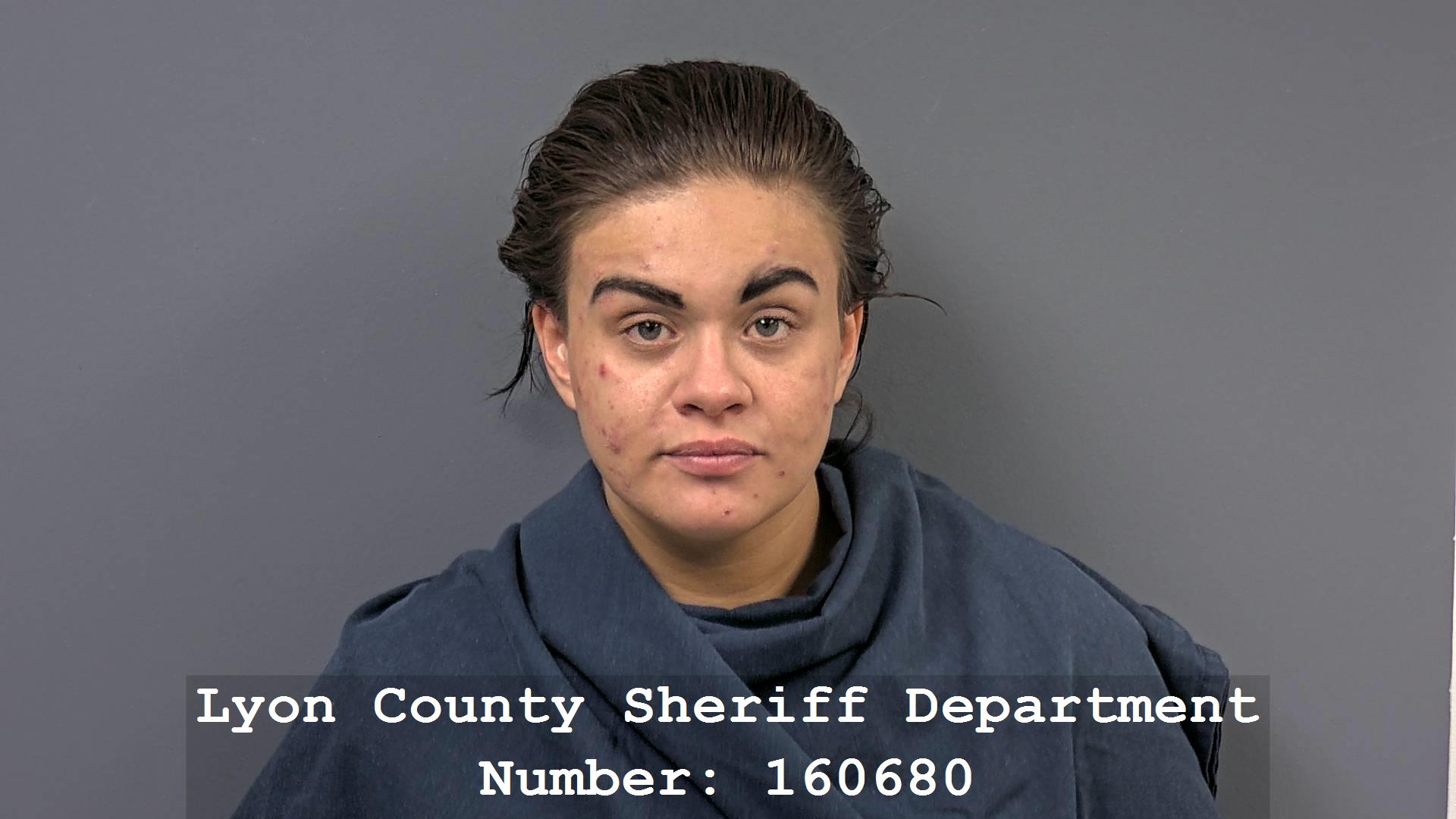 - Lyon County Sheriff's Office