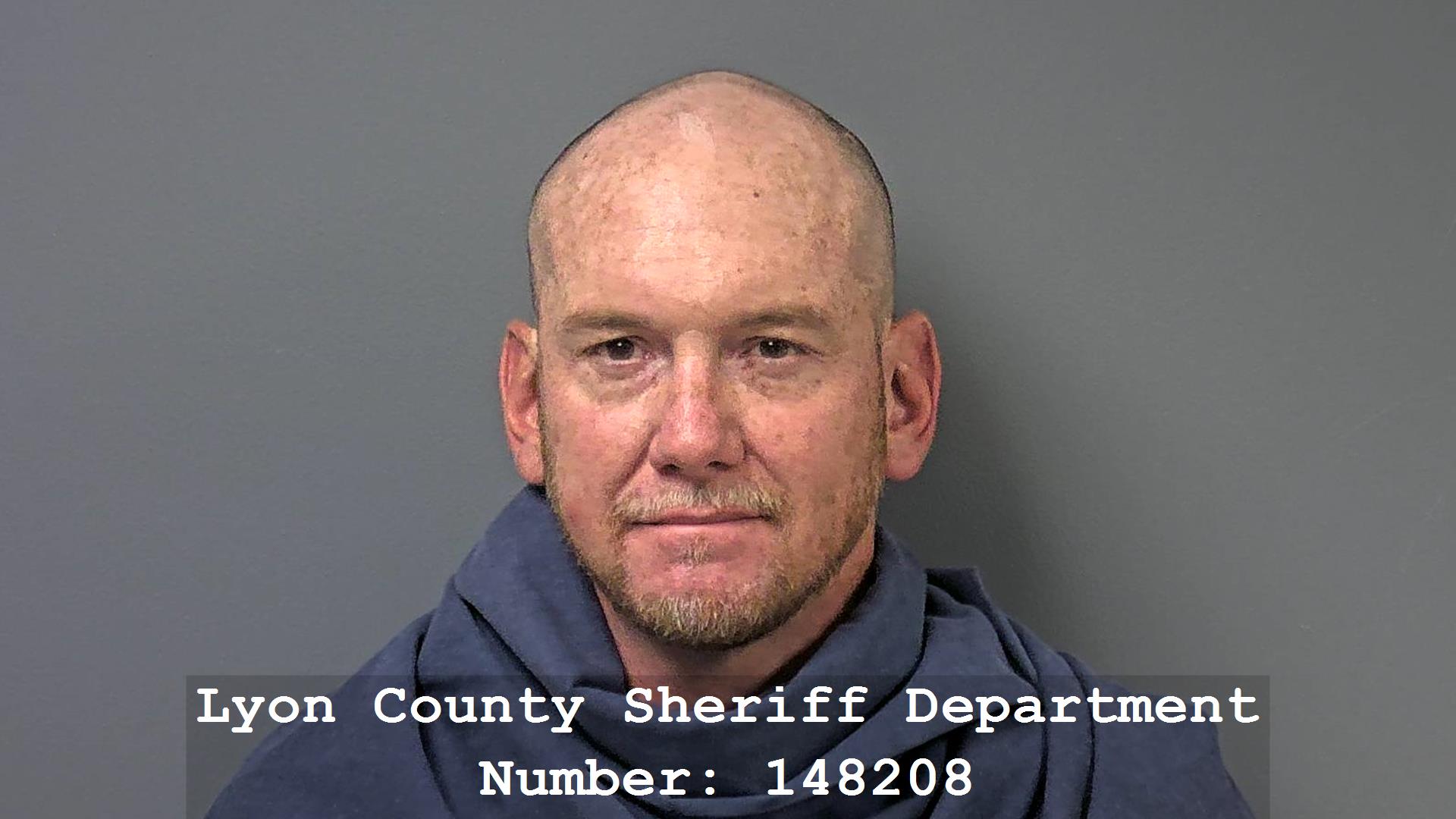 - Lyon County Sheriff's Office