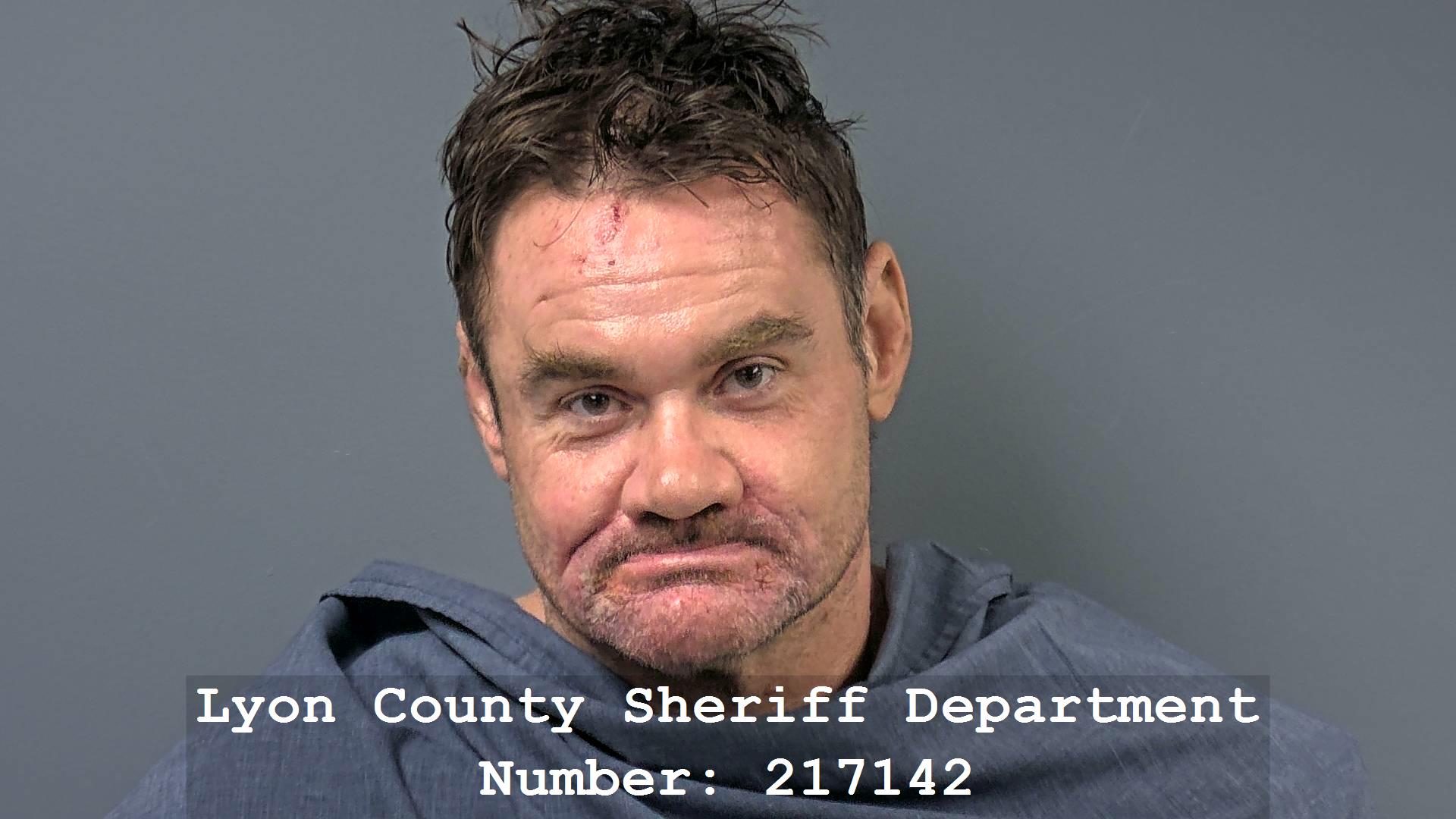 - Lyon County Sheriff's Office