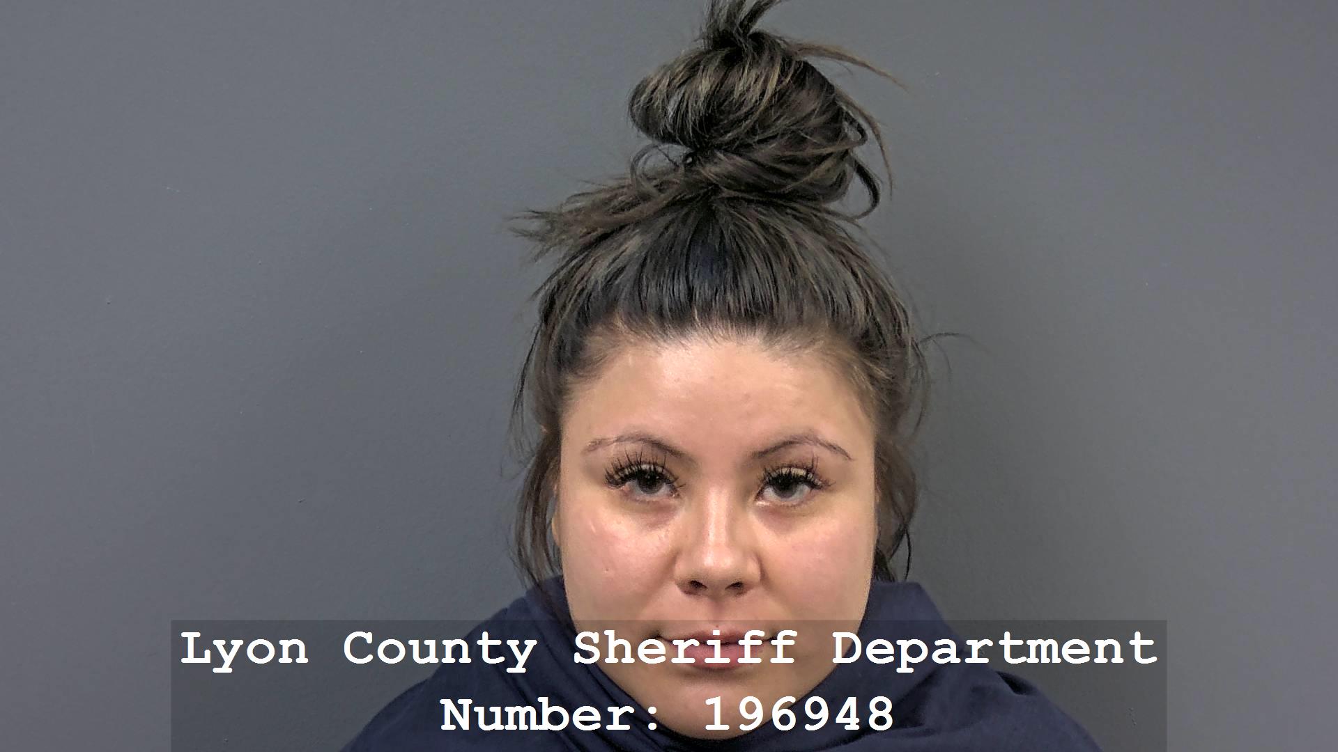 - Lyon County Sheriff's Office