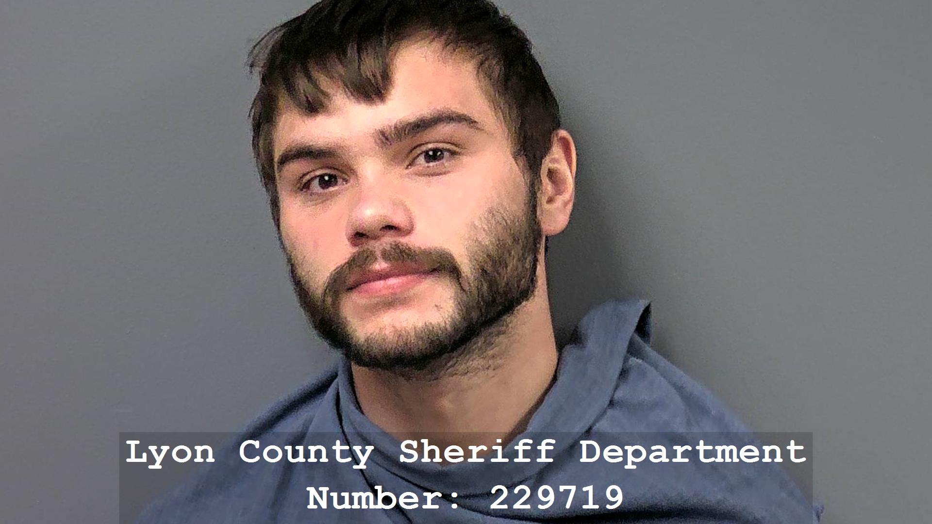 - Lyon County Sheriff's Office