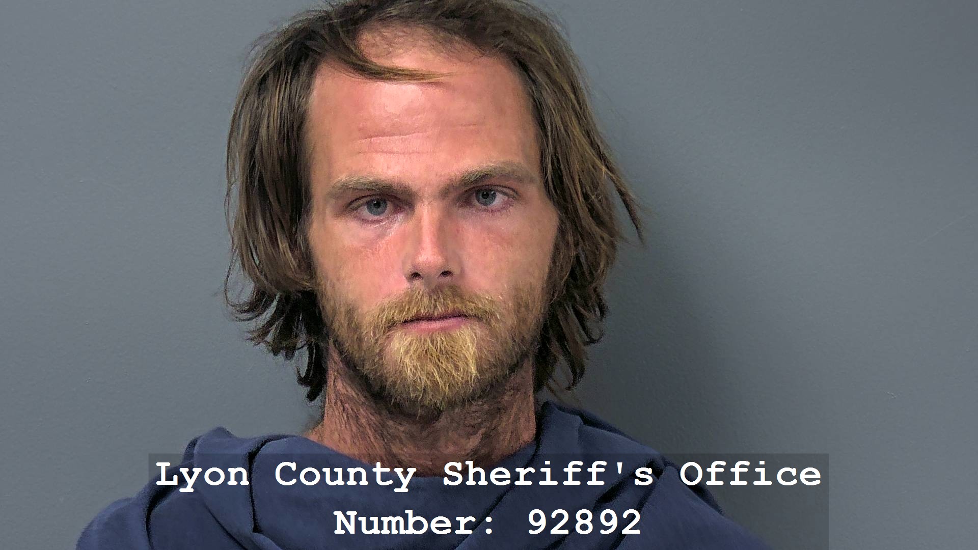 - Lyon County Sheriff's Office