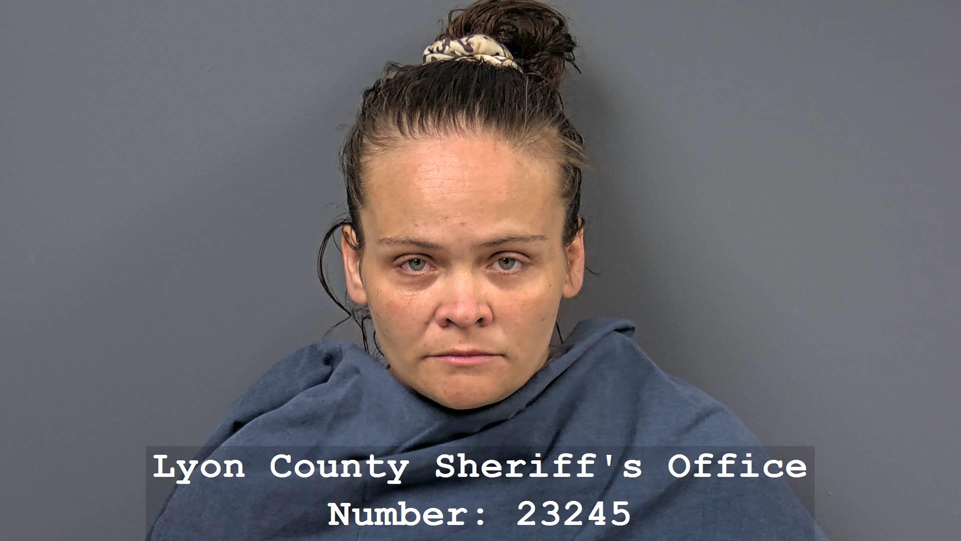 - Lyon County Sheriff's Office