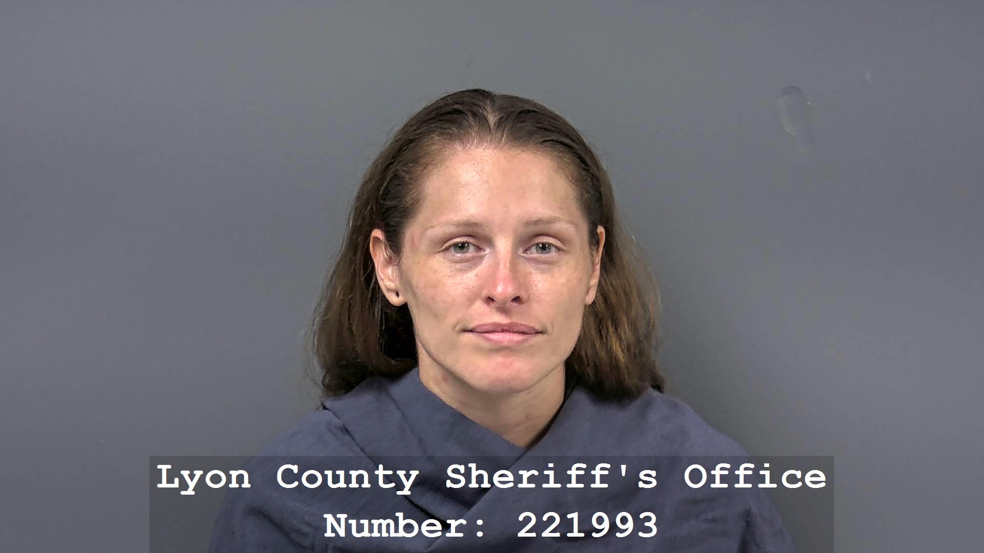 - Lyon County Sheriff's Office