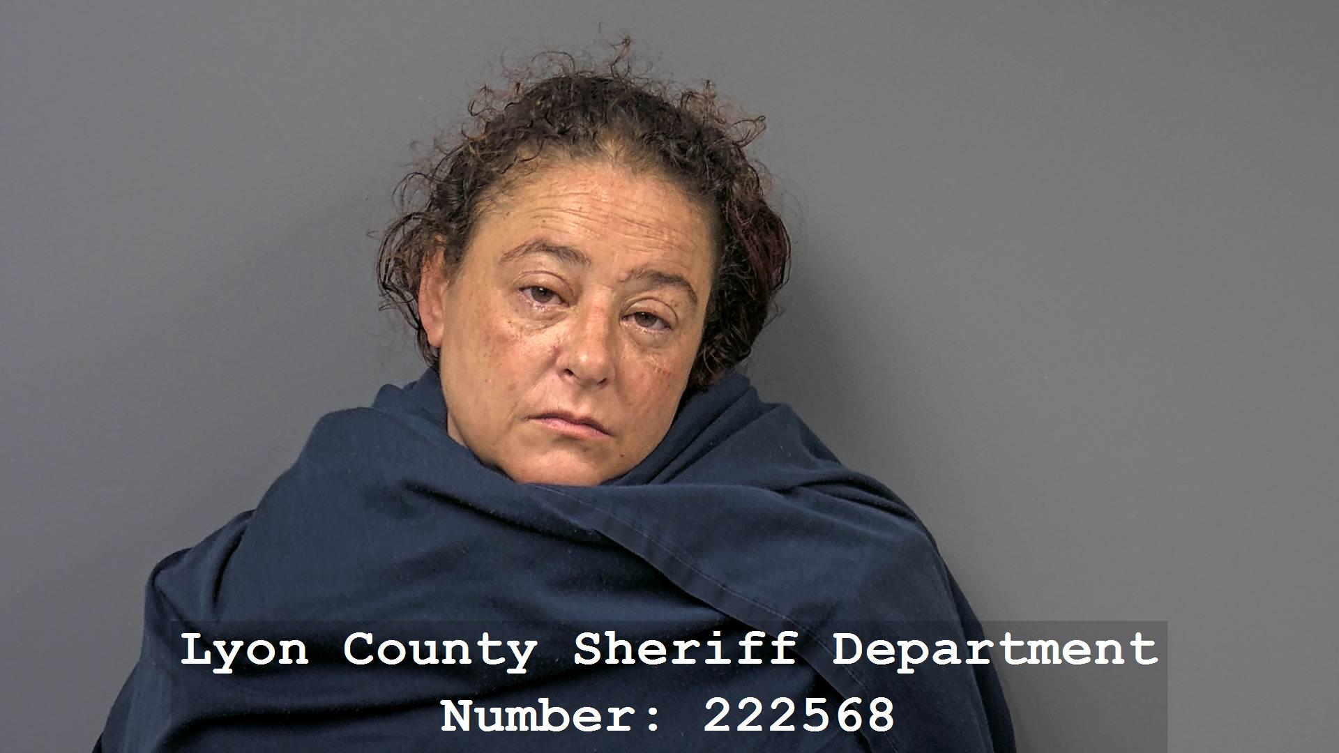 - Lyon County Sheriff's Office