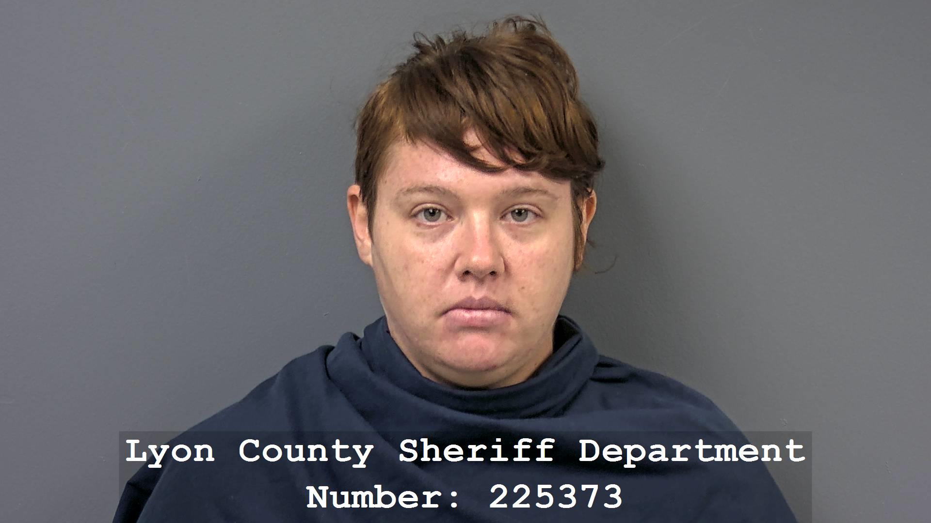 - Lyon County Sheriff's Office