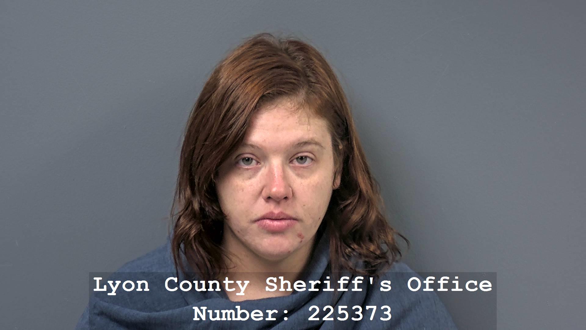 - Lyon County Sheriff's Office