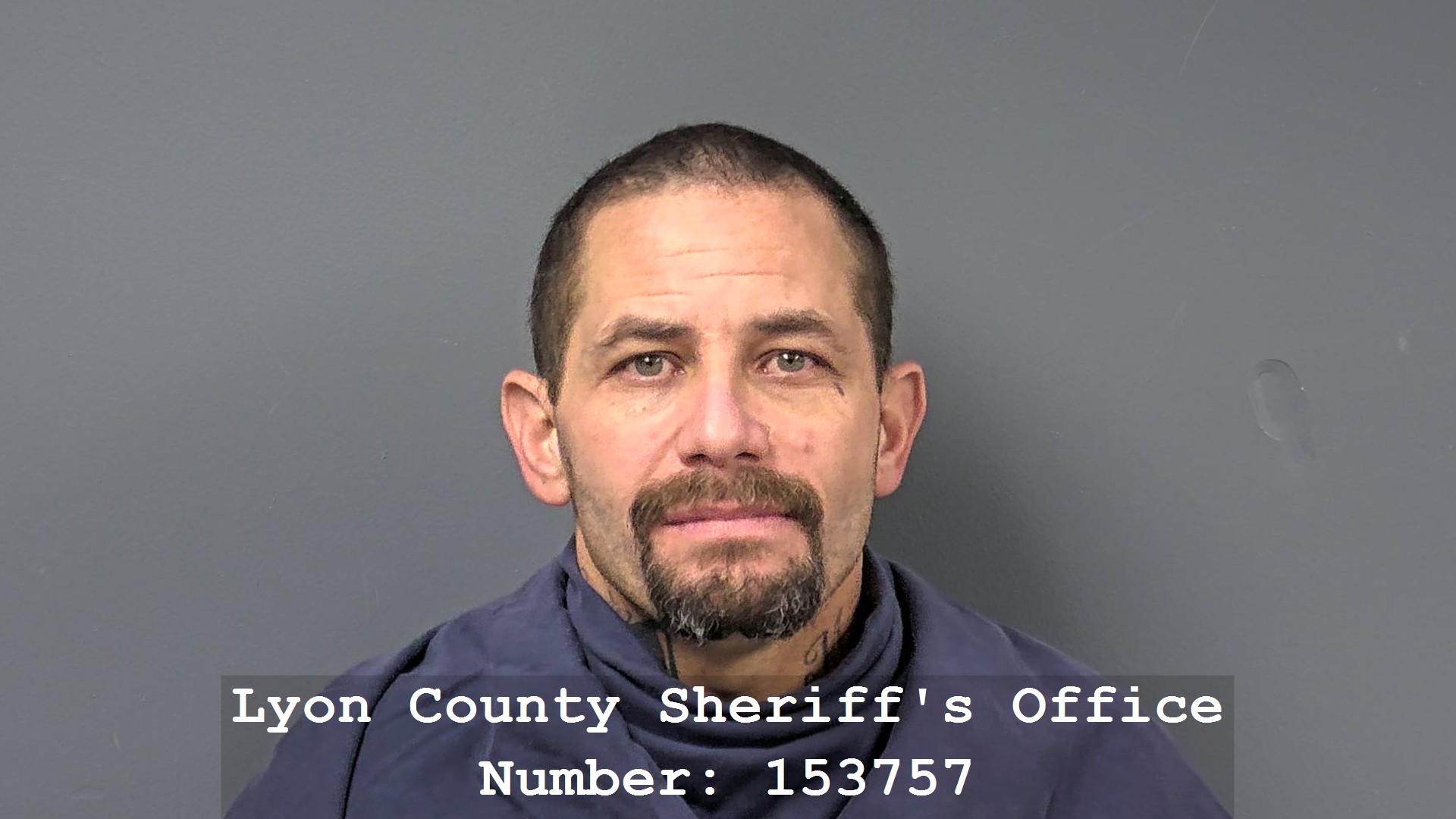 - Lyon County Sheriff's Office