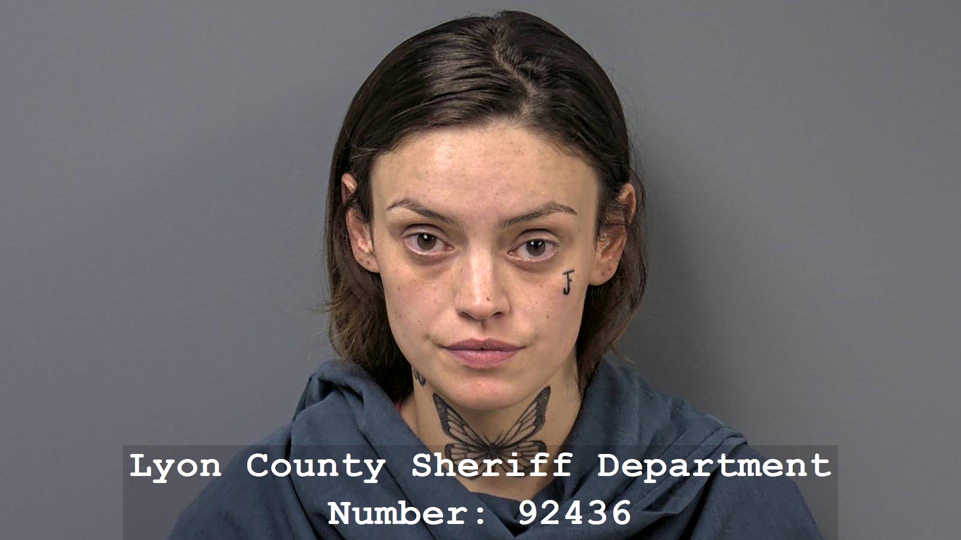 - Lyon County Sheriff's Office