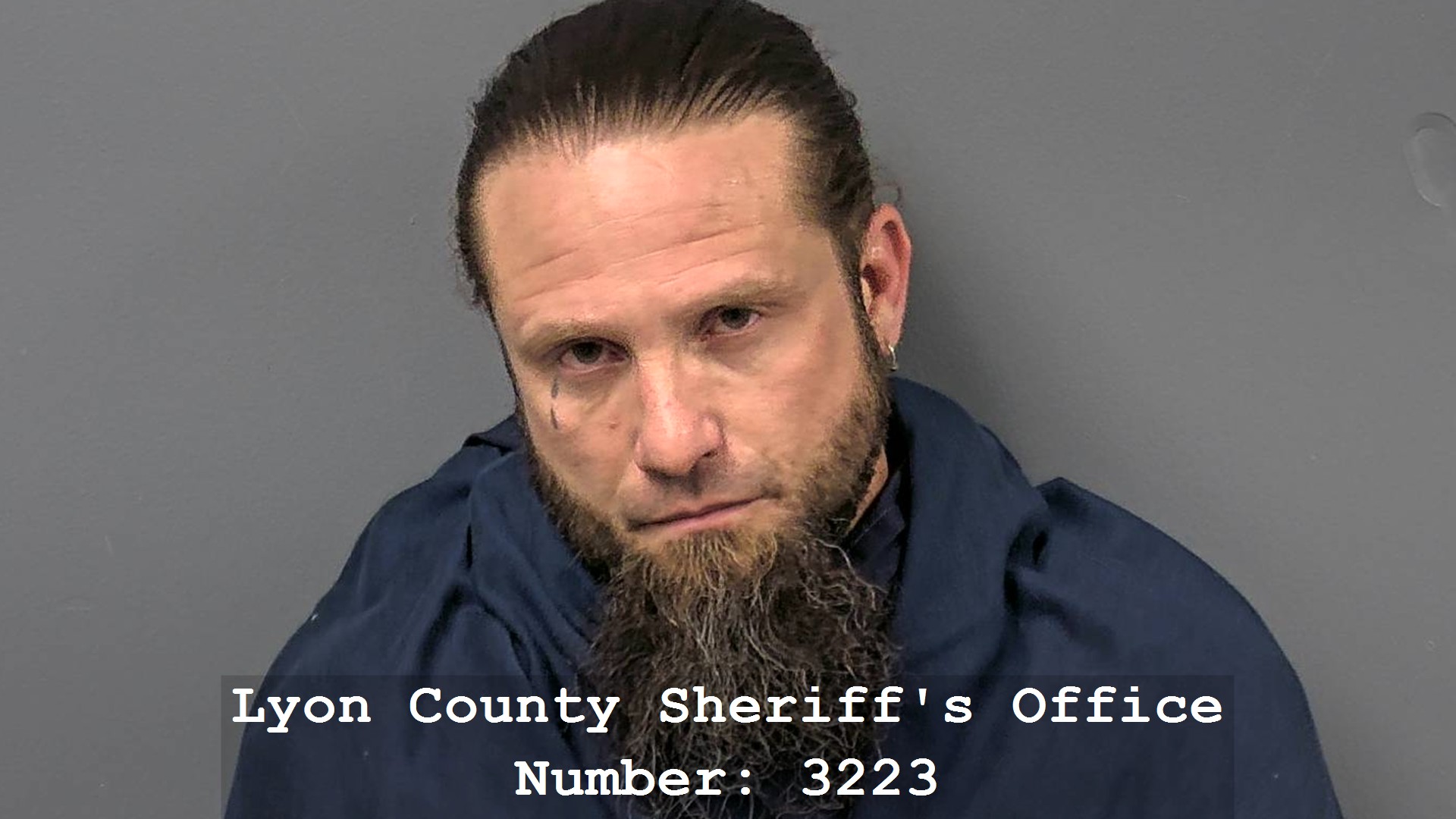 - Lyon County Sheriff's Office