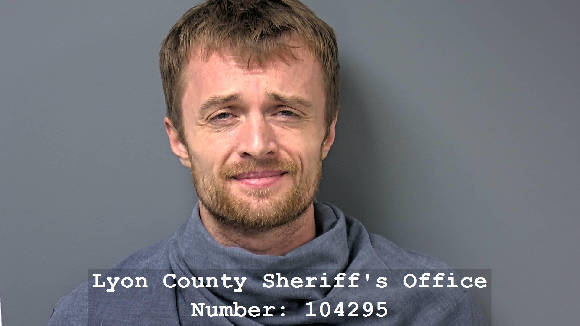 - Lyon County Sheriff's Office