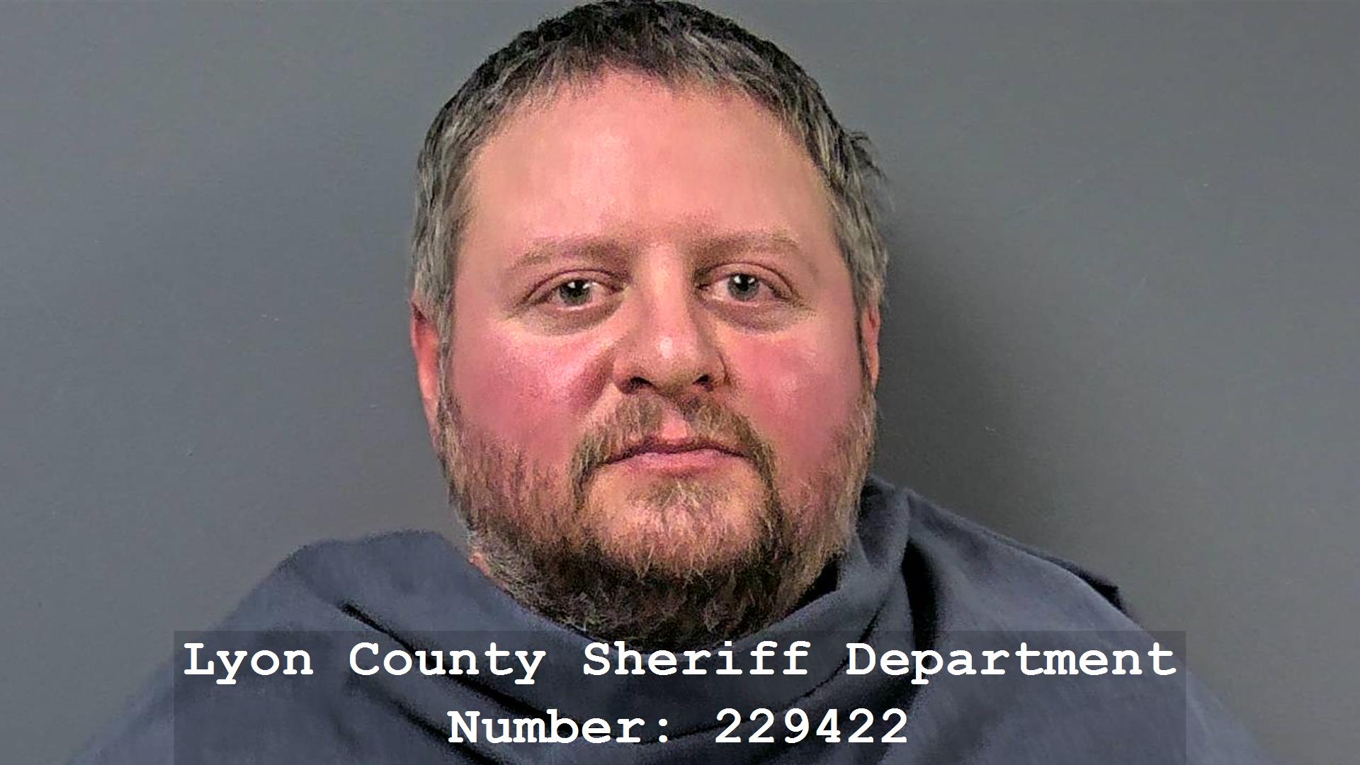 - Lyon County Sheriff's Office