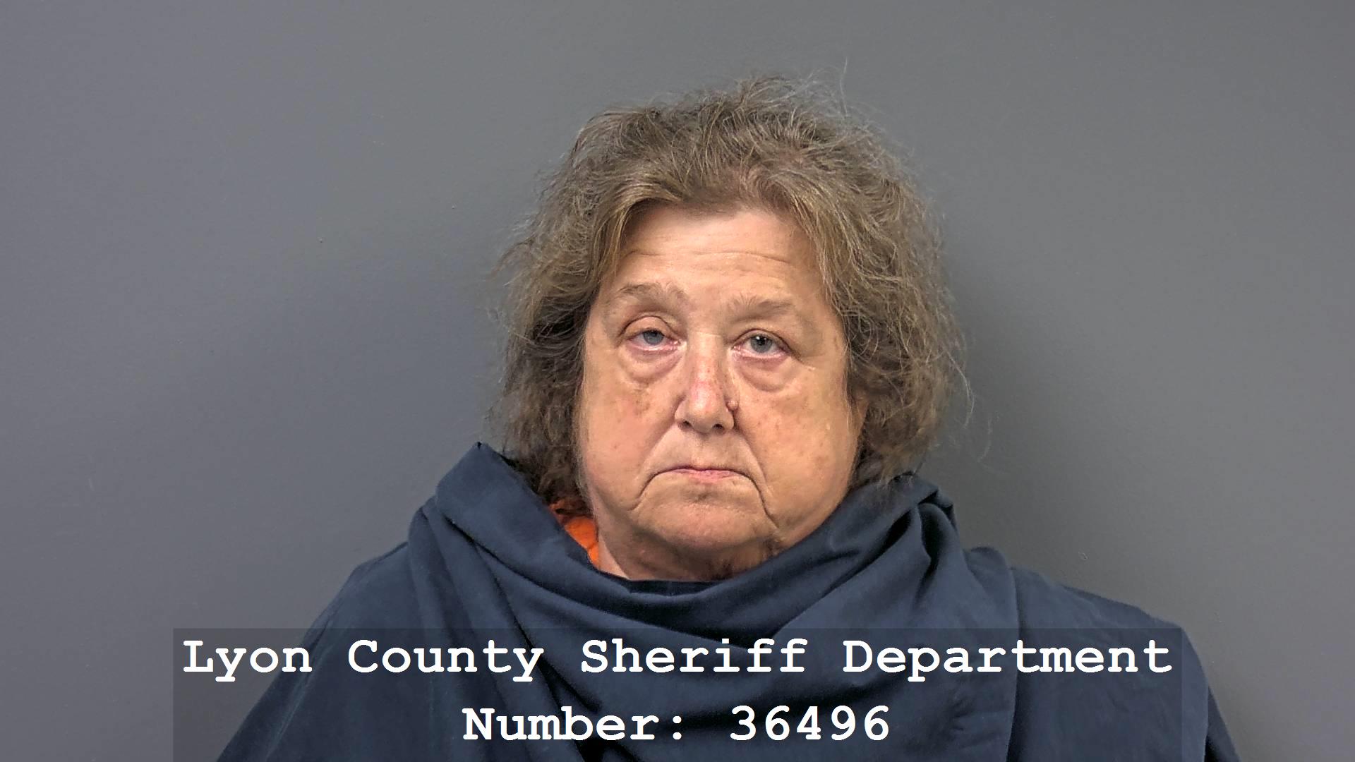 - Lyon County Sheriff's Office
